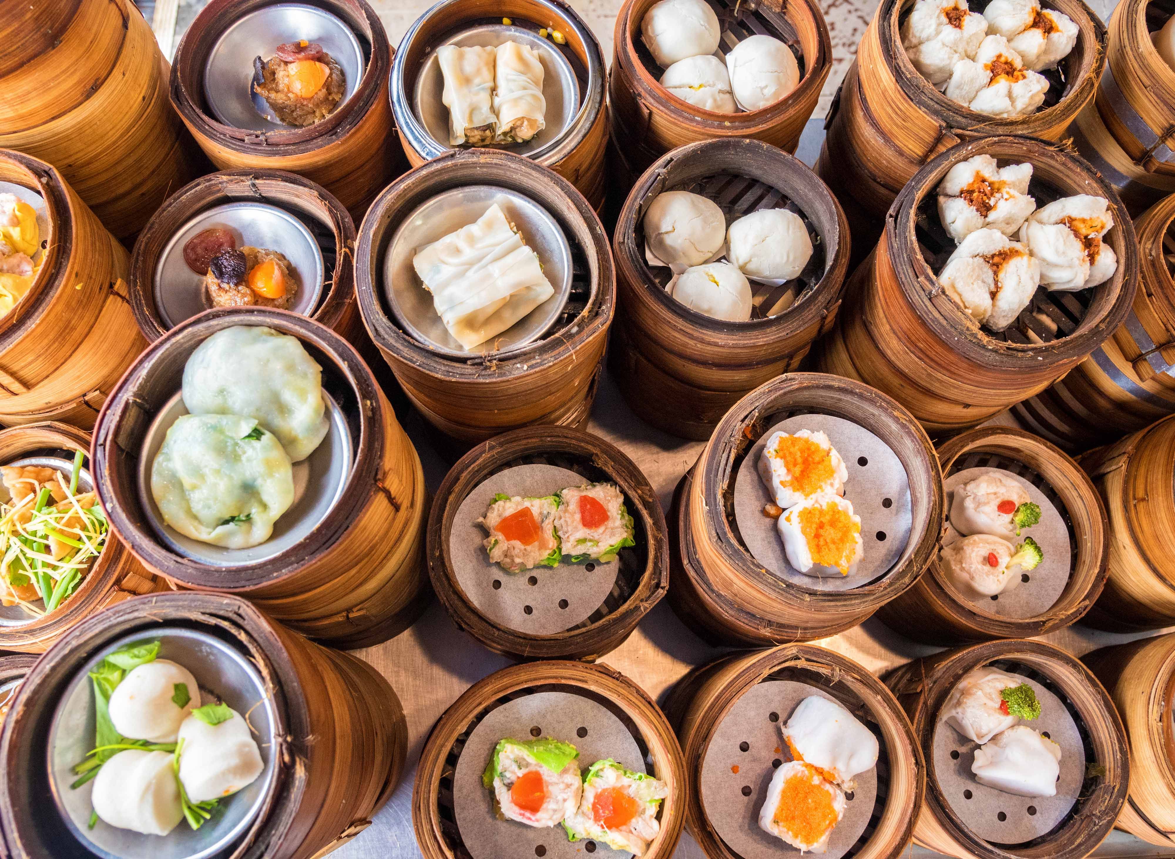 FONG MEI DIM SUM CUISINE menu and delivery in Seri Kembangan | foodpanda