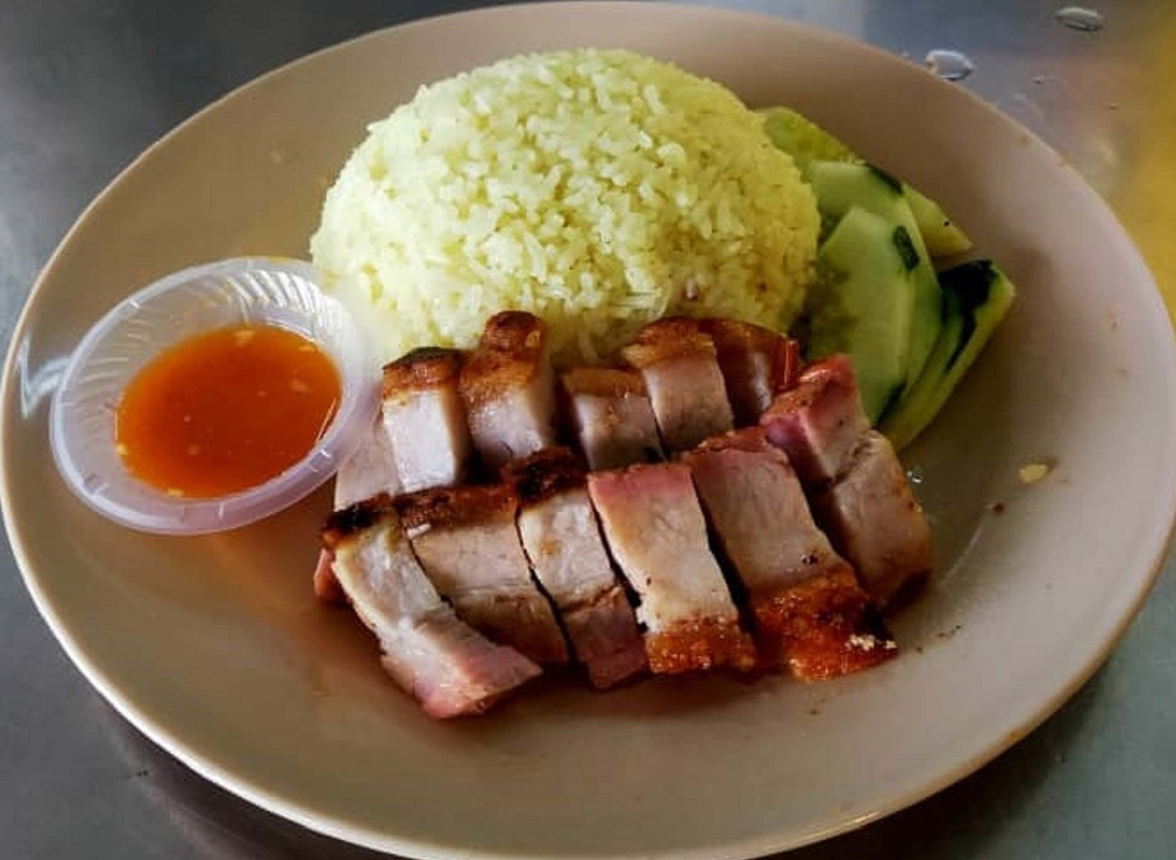 Poh Kee Chicken Rice-重天 menu and delivery in Kajang | foodpanda