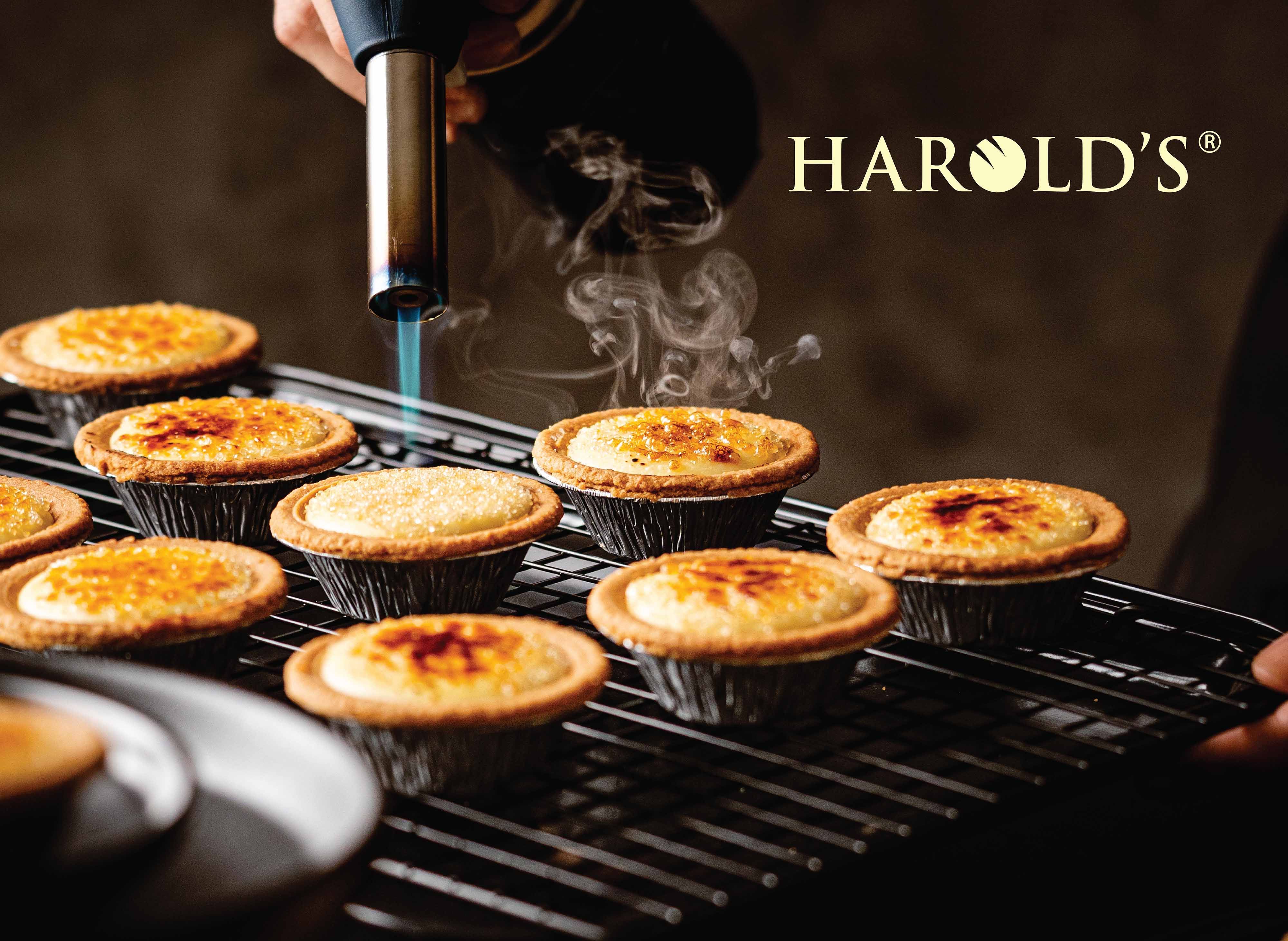 Harold's Bread Lotus's Mutiara Rini menu and delivery in Skudai | foodpanda