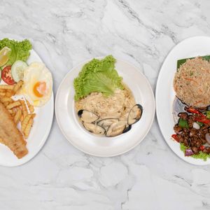Pak Long Kopitiam Menu, Price & Delivery in Shah Alam | foodpanda