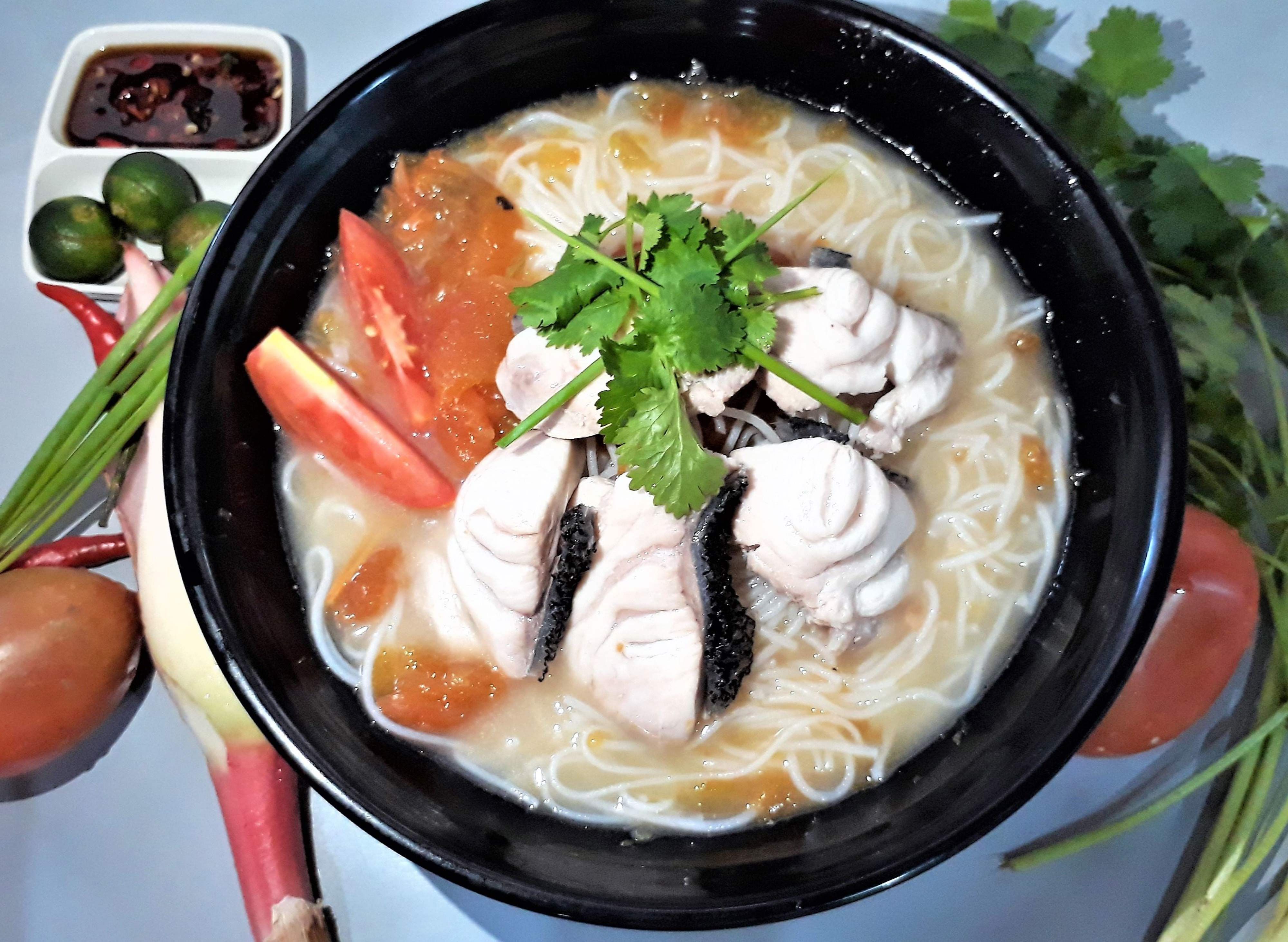 Asian Delight 1 Kampung Ria menu and delivery in Keningau | foodpanda
