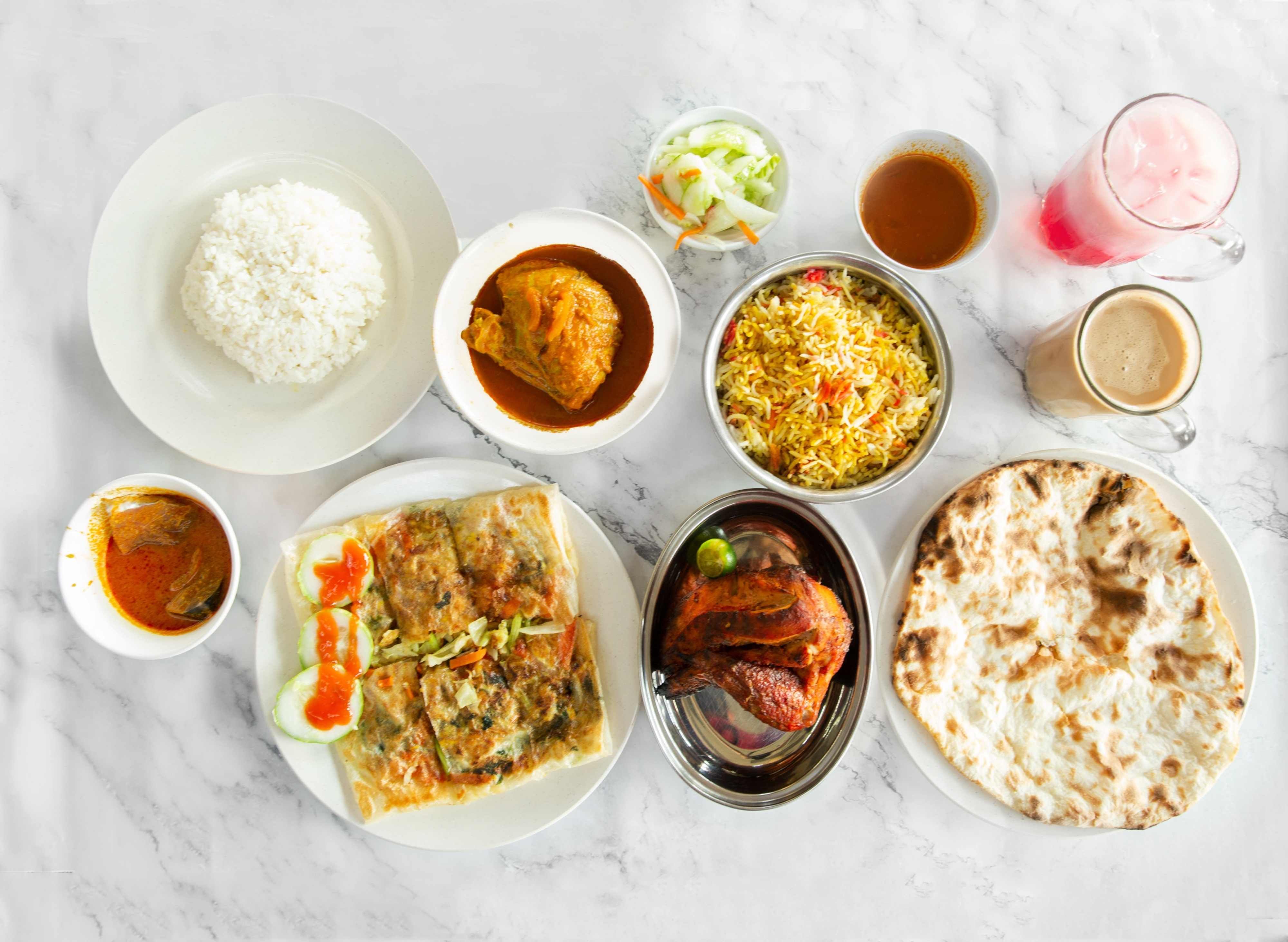 Choice Restaurant 2 (Labuan) menu and delivery in Labuan | foodpanda