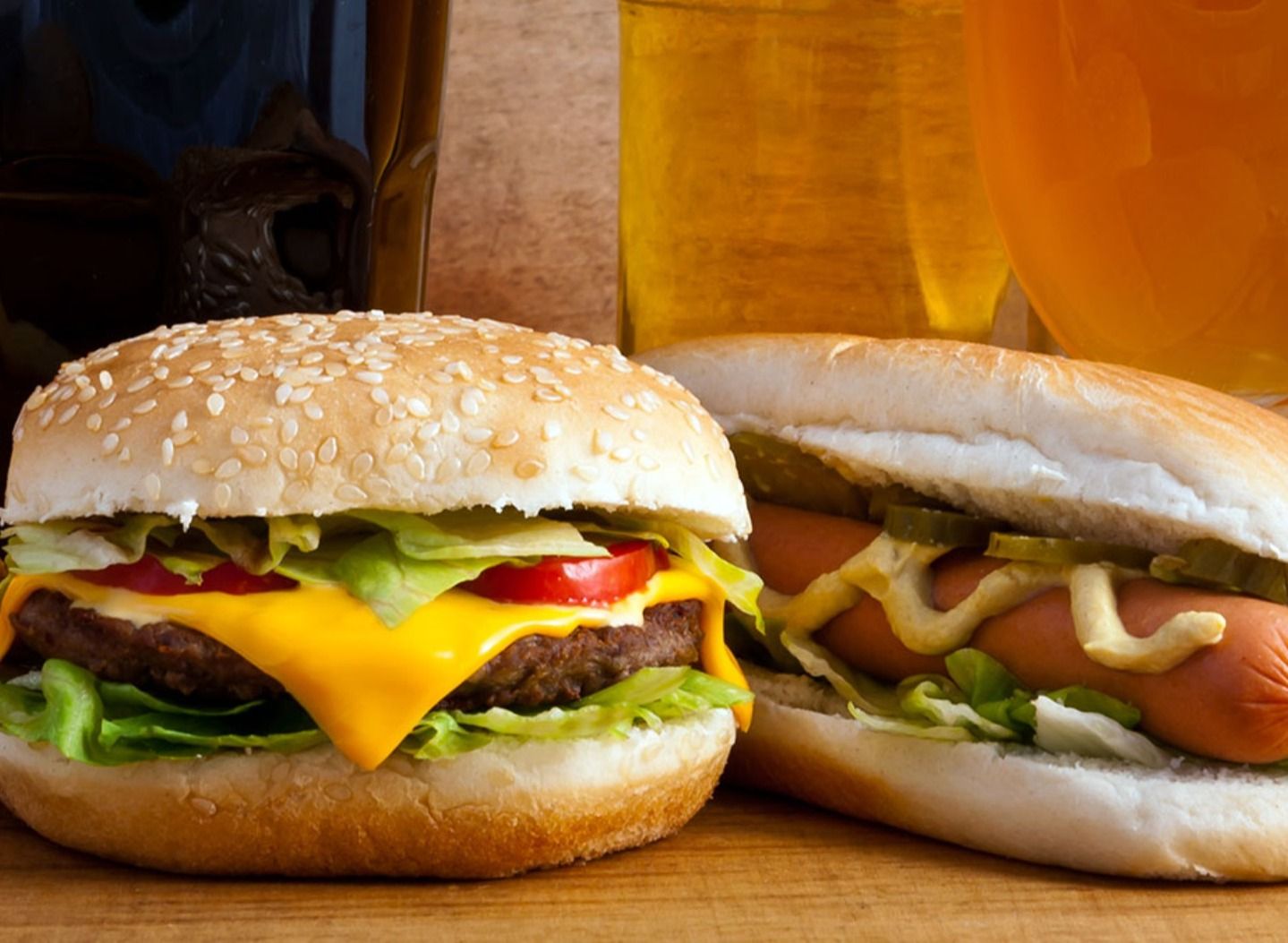 Monzara HomeMade Burgers & Roti Legend Penang - PHI menu and delivery ...