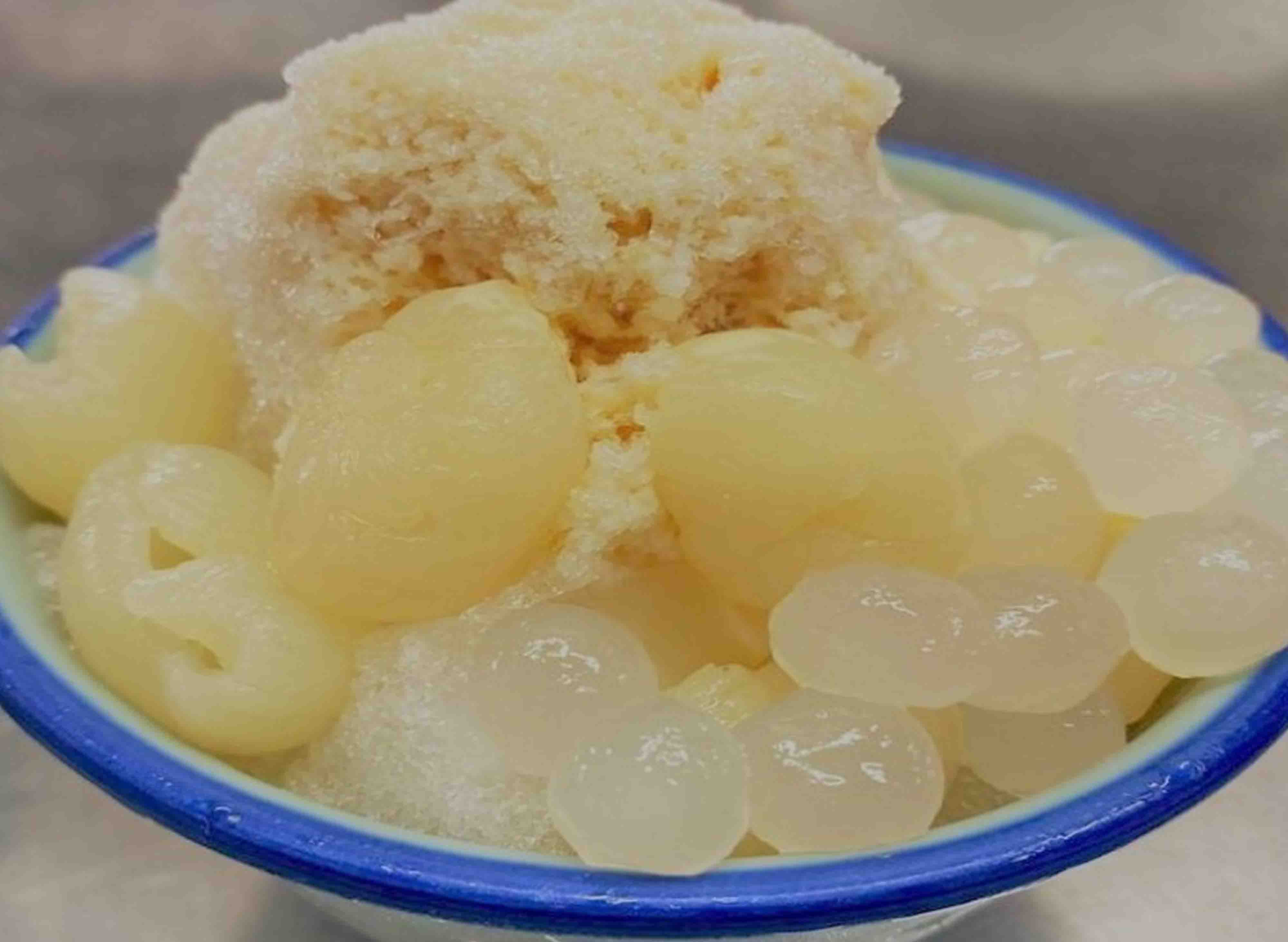 Ba Bao Bing Ice Kacang menu and delivery in Kulai | foodpanda