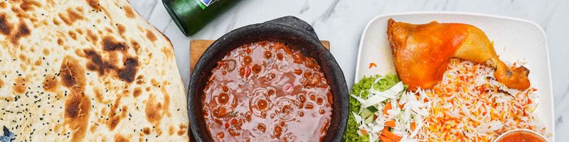 Restaurant Hadramaut | Food Delivery from foodpanda