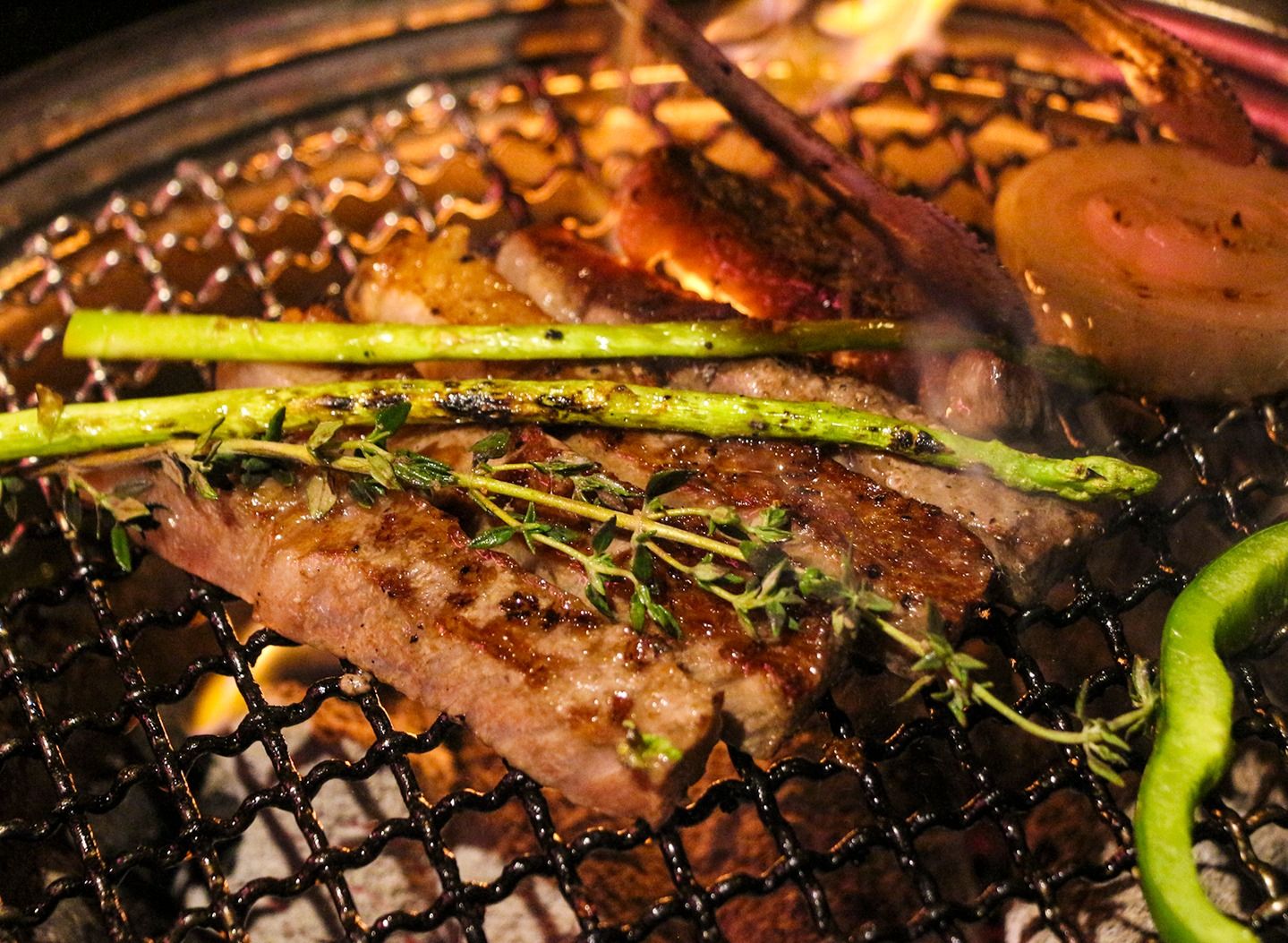 Supreme Barbeque Club menu and delivery in Ampang | foodpanda