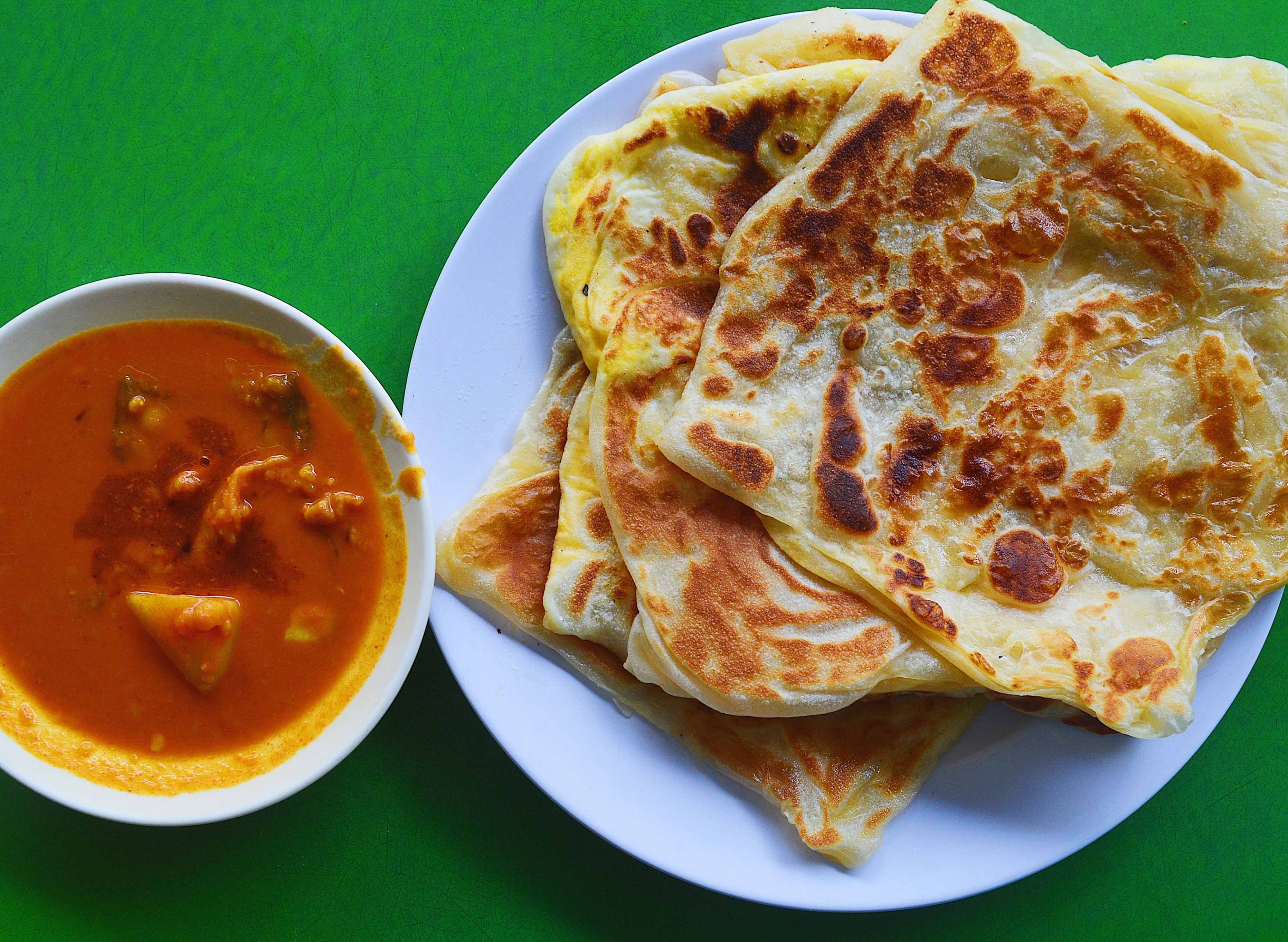 Restoran Melaka Raya menu and delivery in Melaka | foodpanda