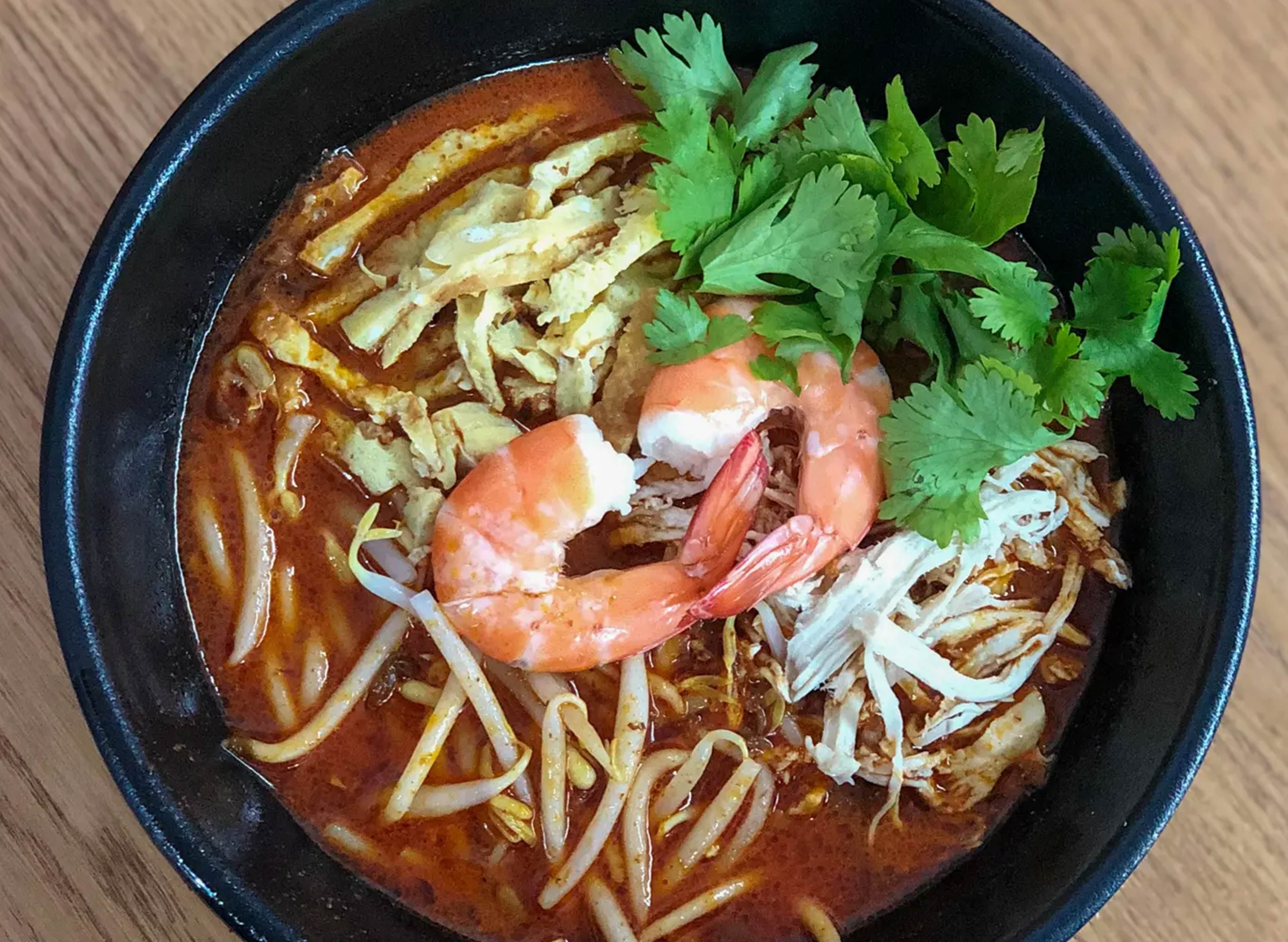Mama Ting menu and delivery in Petaling Jaya | foodpanda