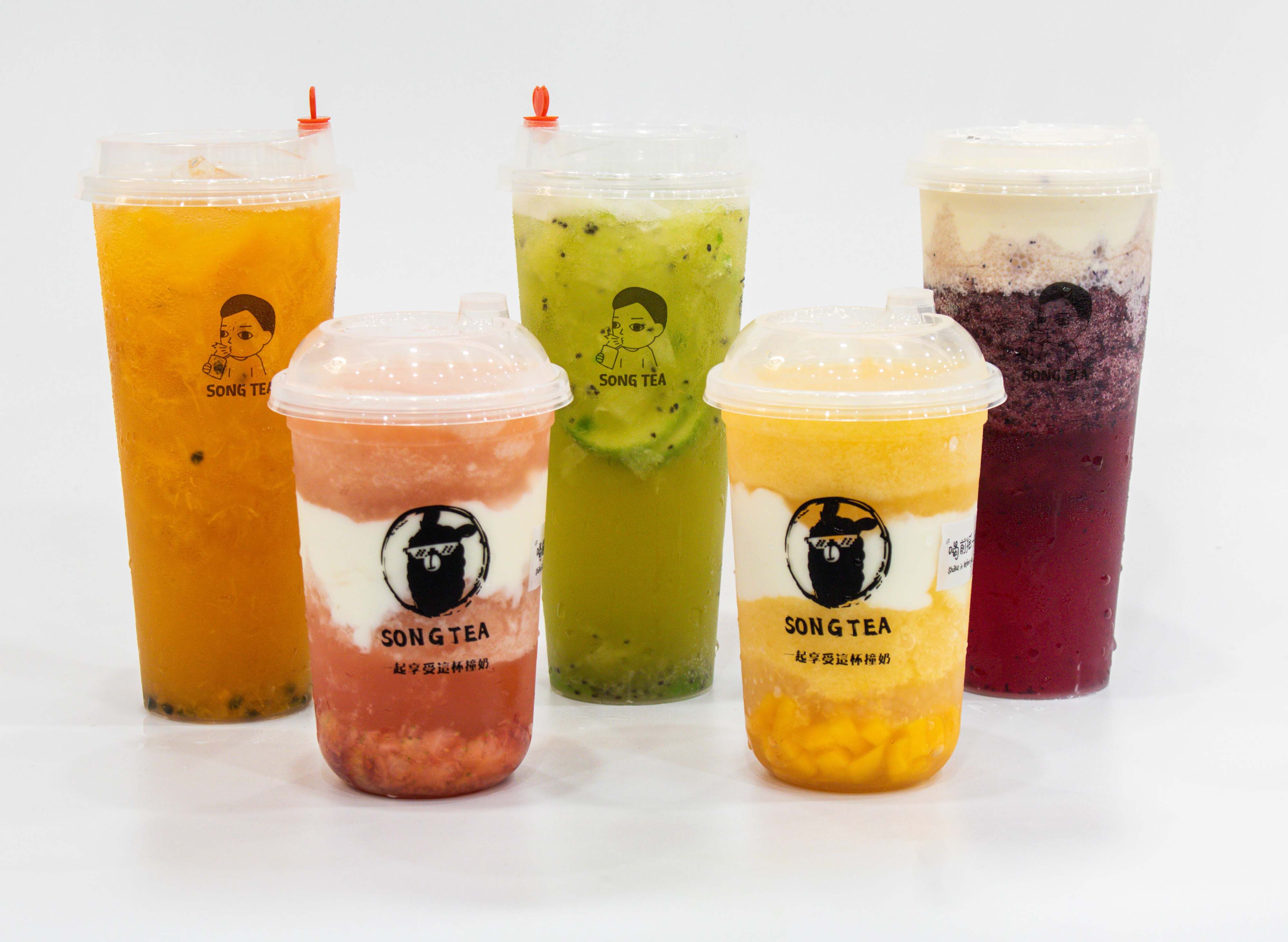 Song Tea menu and delivery in Kota Kinabalu | foodpanda