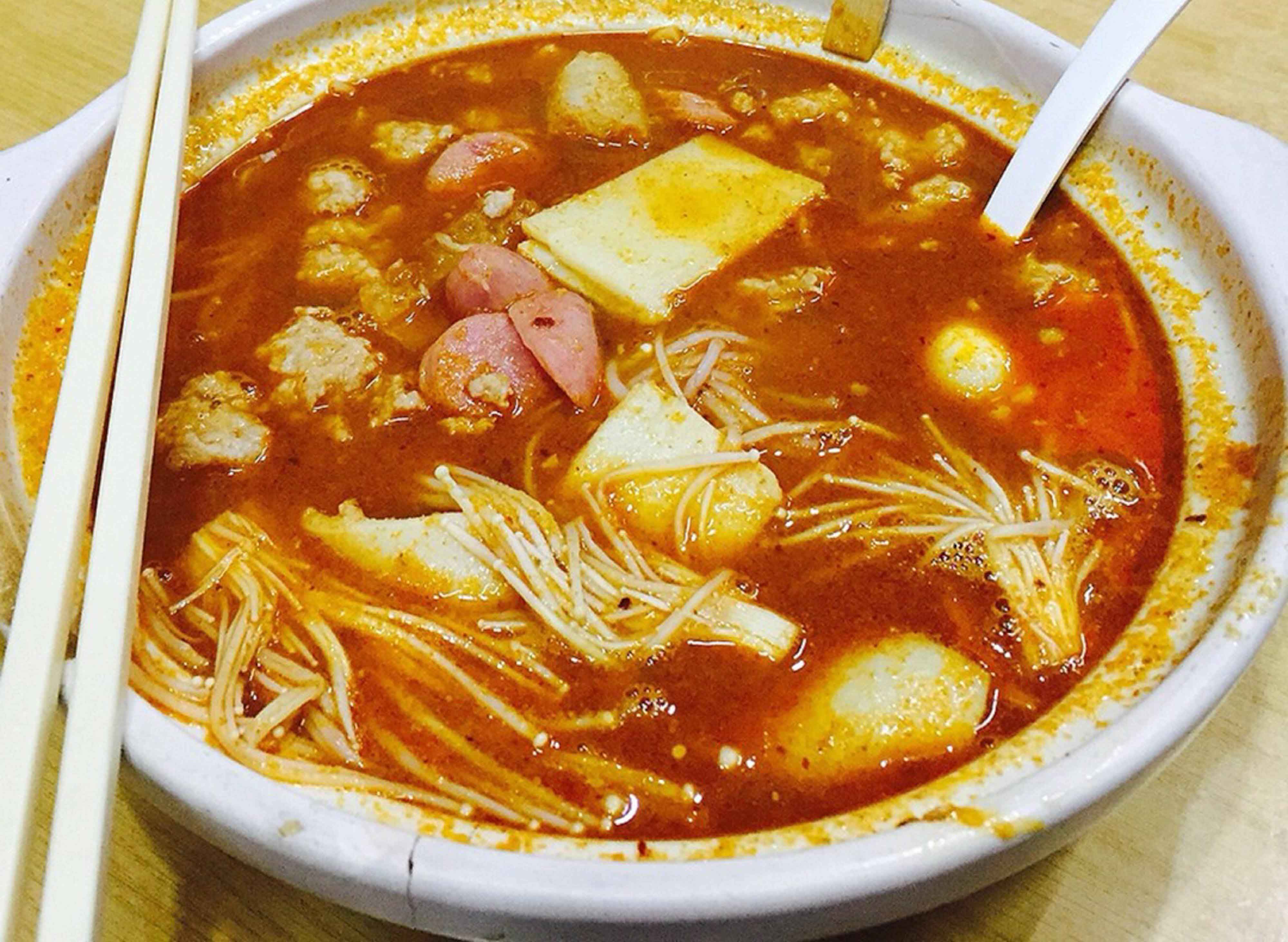 良记东炎面 Liang Khee Auto City菜单 | foodpanda Bukit Mertajam美食外卖