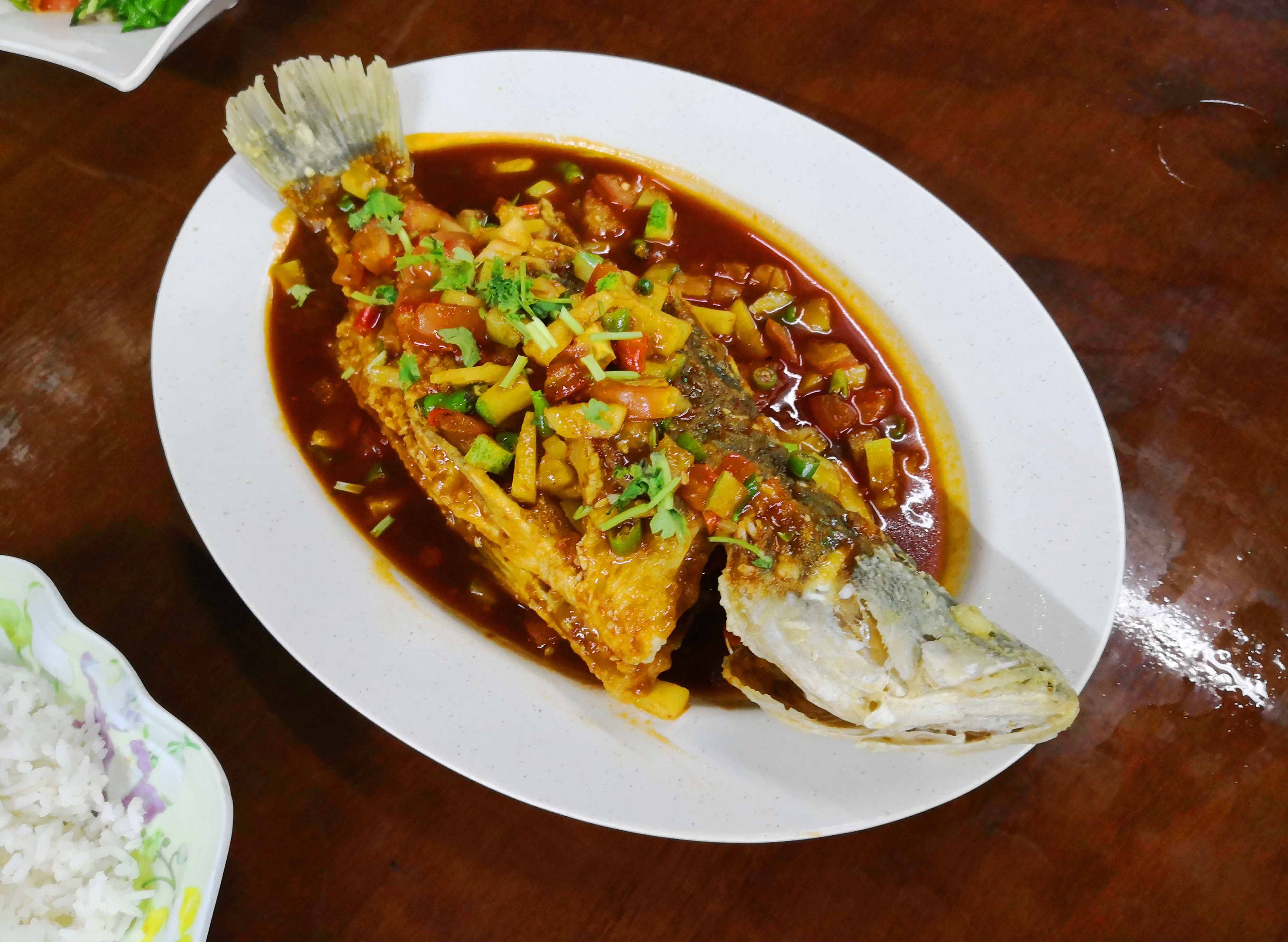 ANJUNG BATU CORNER menu and delivery in Mersing | foodpanda