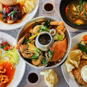 Restoran Laman Aiman Menu, Price & Delivery in Kuala Lumpur | foodpanda