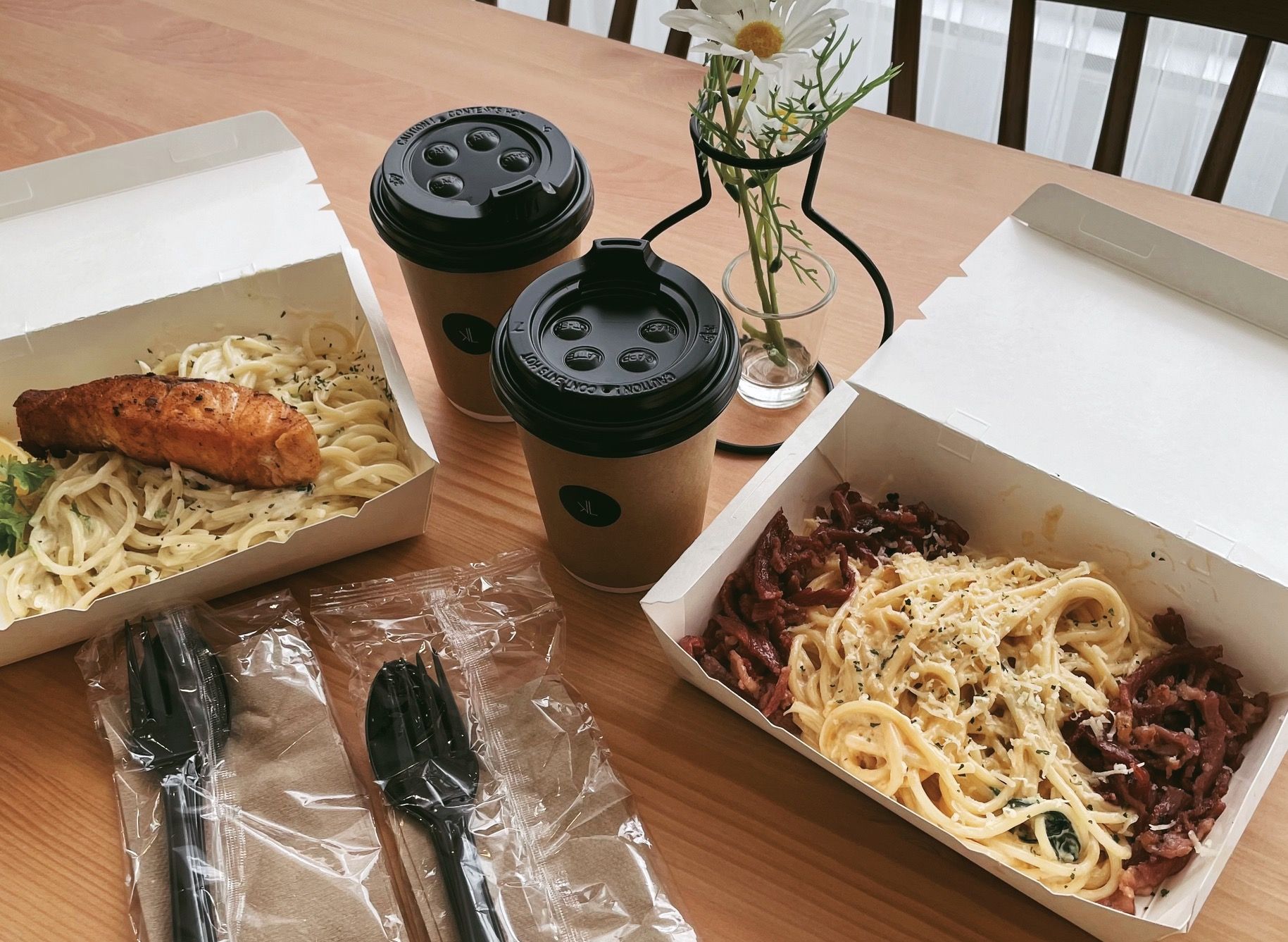 KOFFIE LANE menu and delivery in Kajang | foodpanda