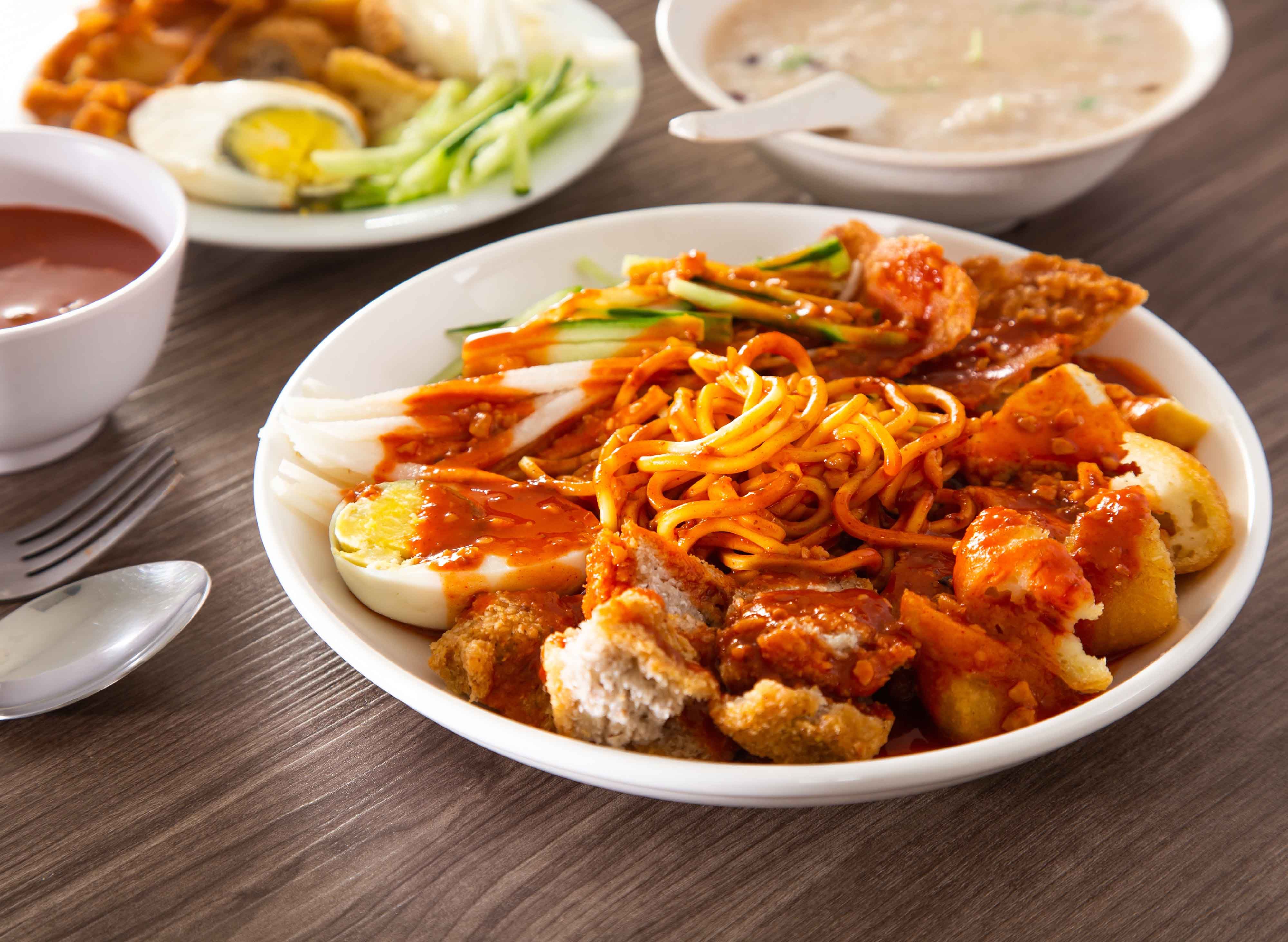 Gerai Jakdol tepi shell menu and delivery in Kajang | foodpanda