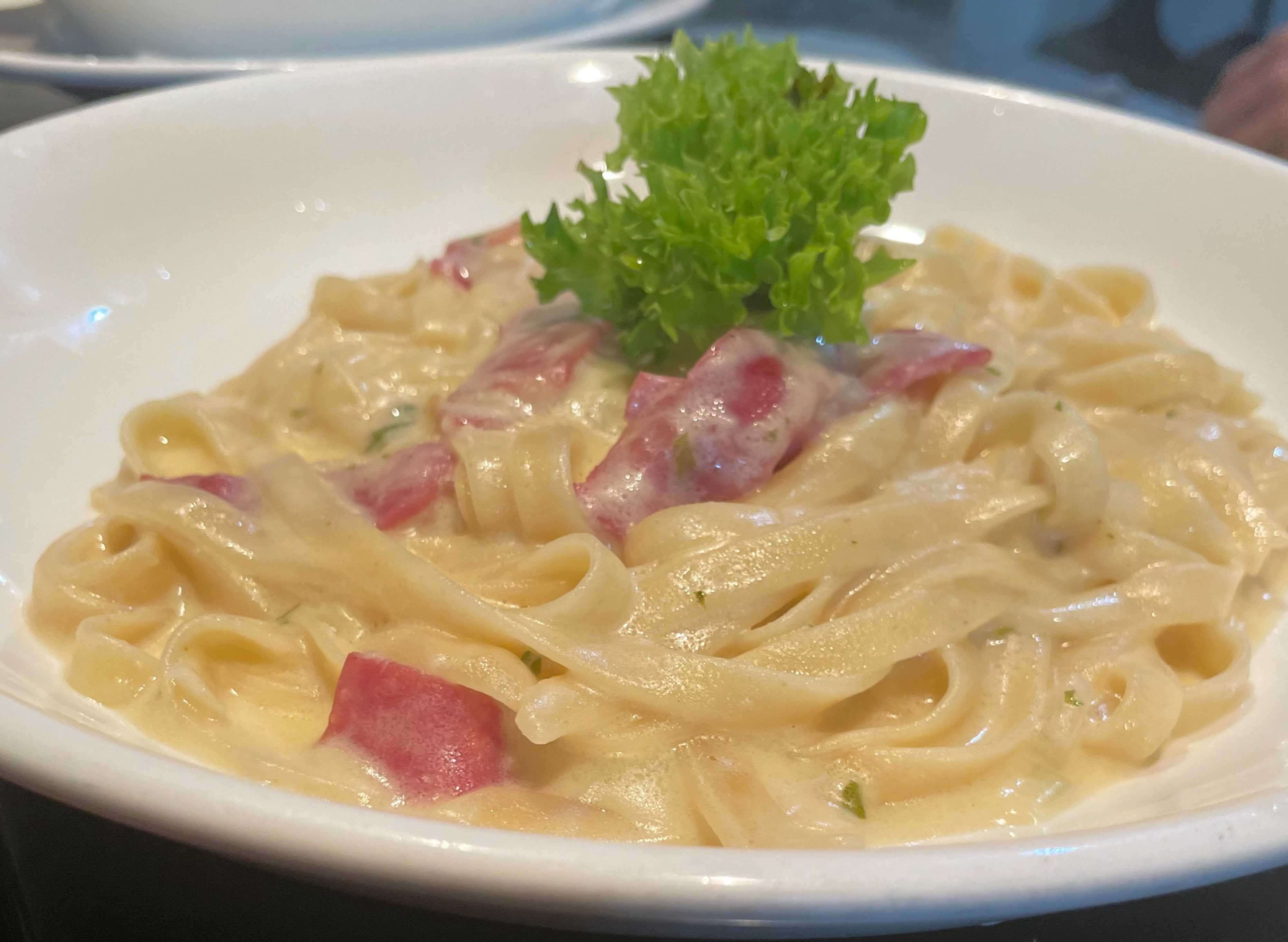 Fratini's Restaurant menu and delivery in Miri | foodpanda