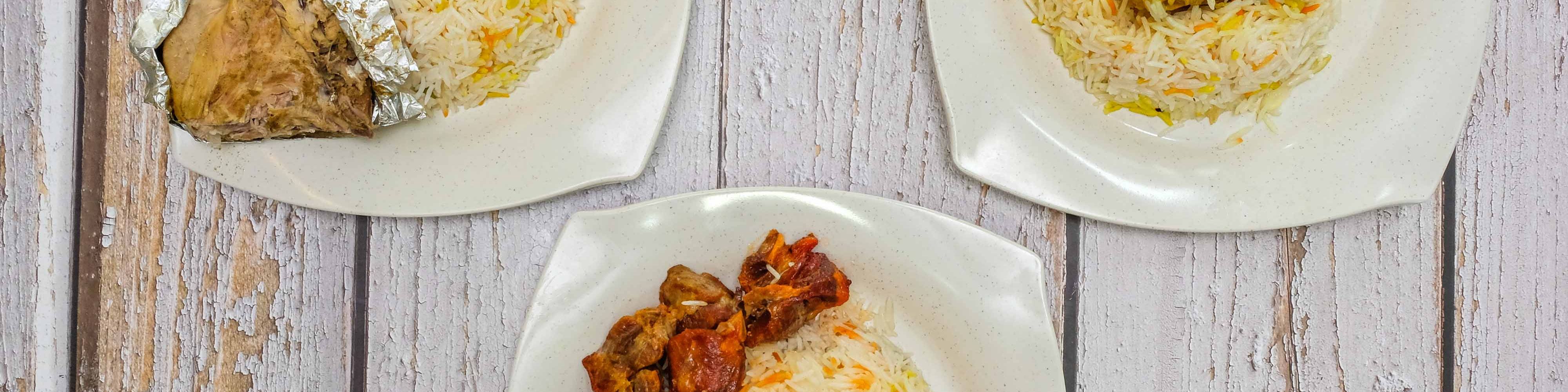 DALLAH RESTAURANT menu and delivery in Kuantan | foodpanda
