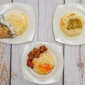 DALLAH RESTAURANT Menu, Price & Delivery in Kuantan | foodpanda