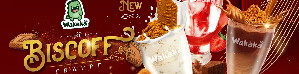 Wakaka delivery menu - order online | foodpanda