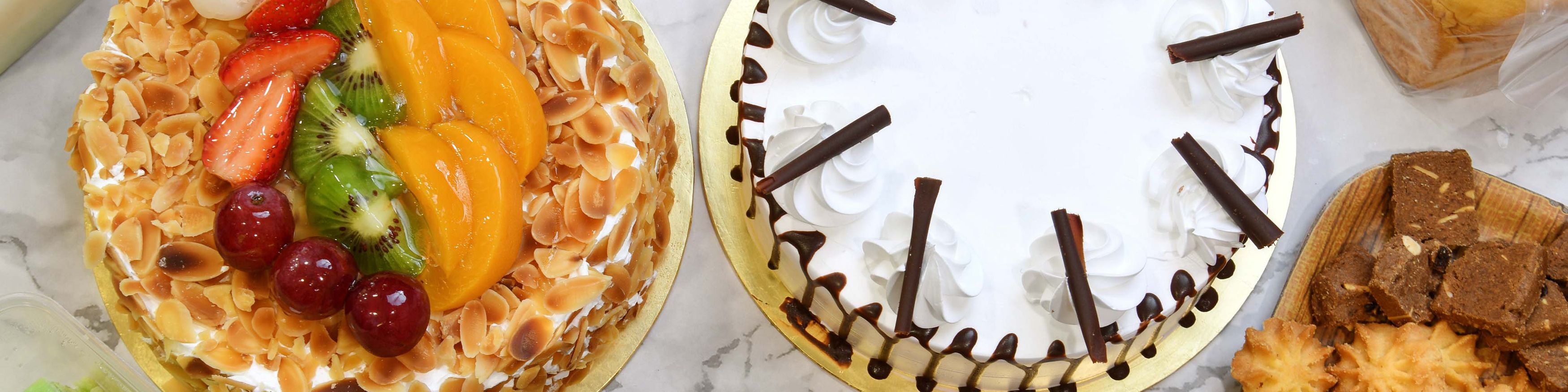 Wonder Bakery Cake House菜单 | foodpanda Port Dickson美食外卖