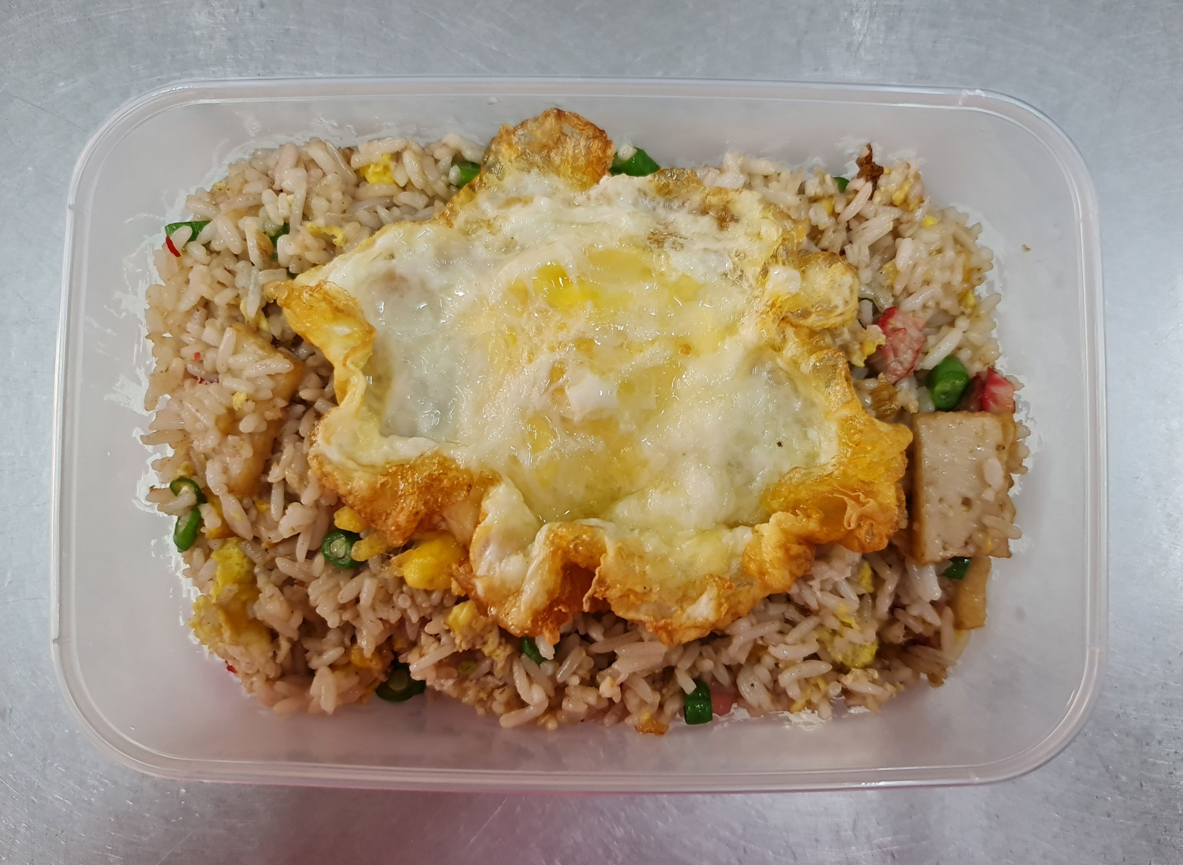 Restoran Wo Mei menu and delivery in Puchong | foodpanda