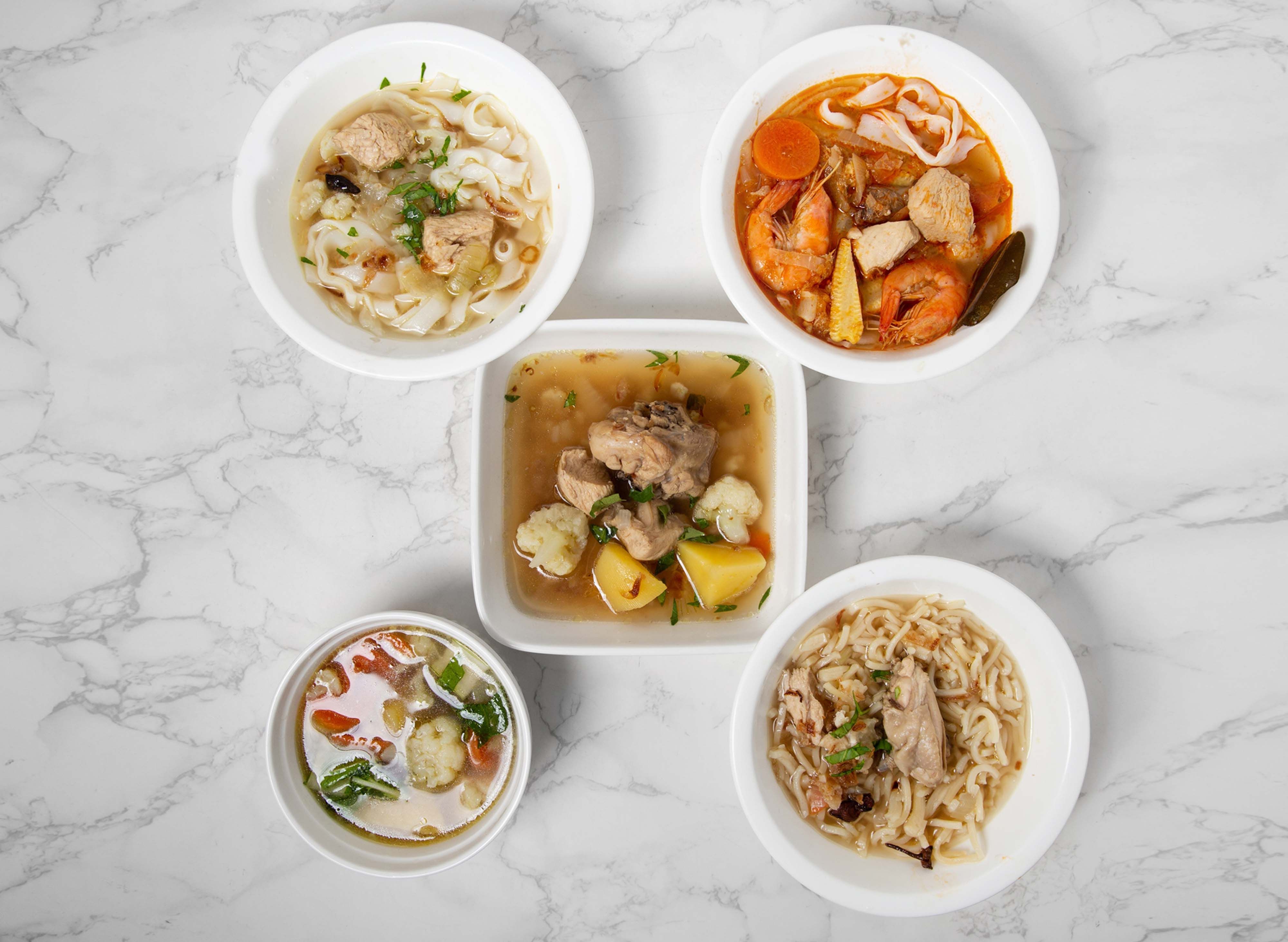 POT BERASAP menu and delivery in Ampang | foodpanda