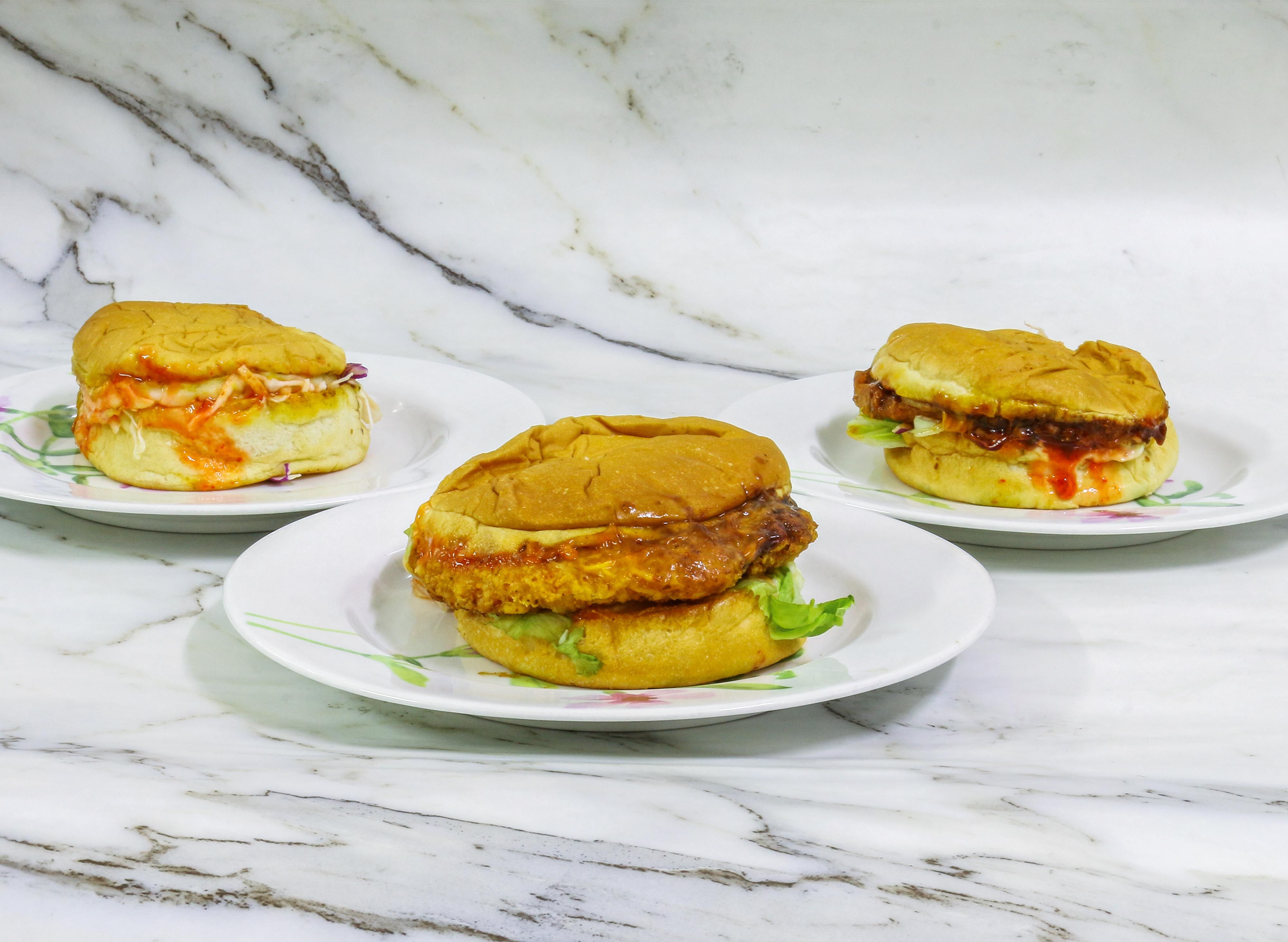 Peneroka Burger & Roti John menu and delivery in Putrajaya | foodpanda