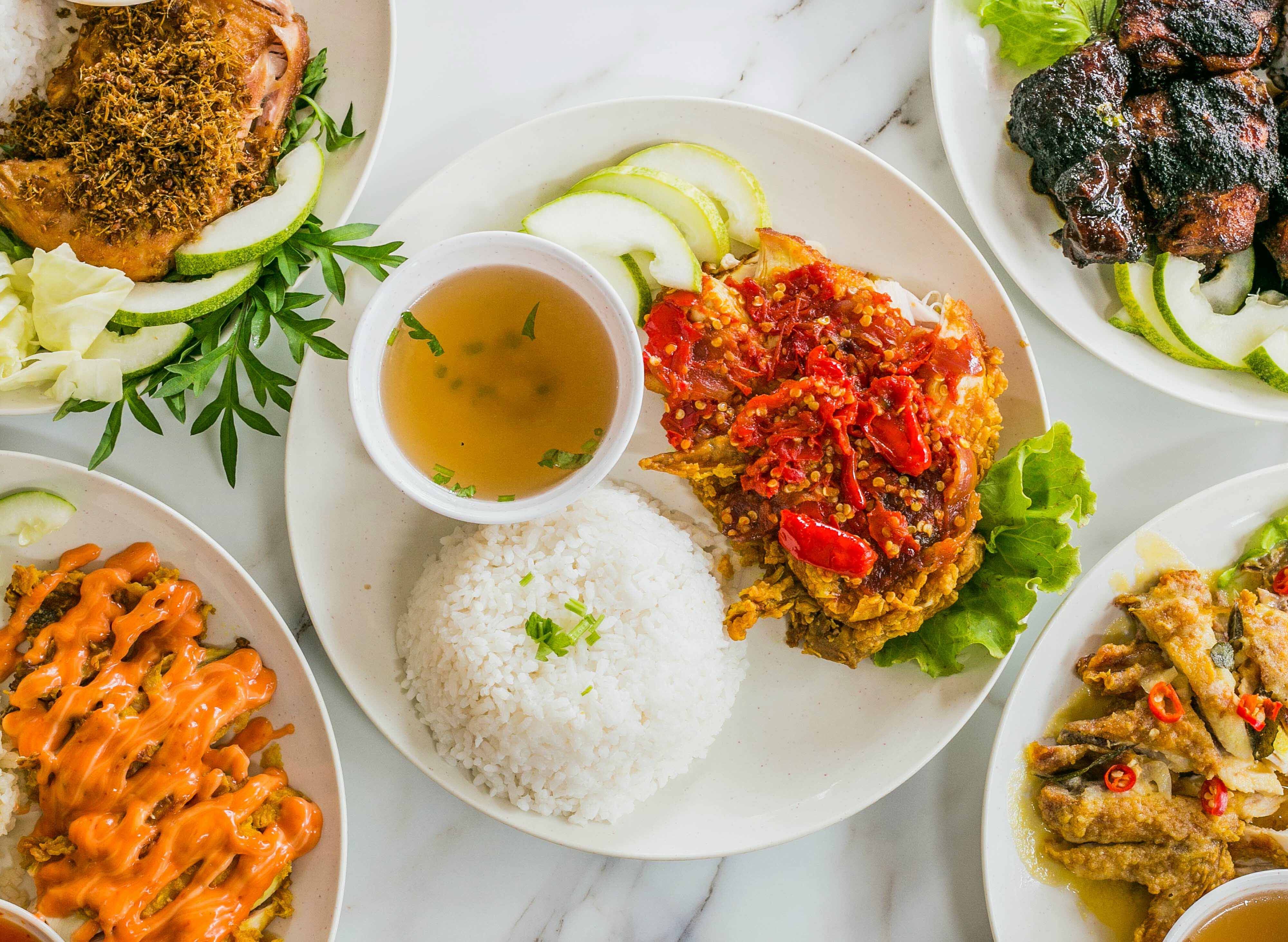 Mjays Café menu and delivery in Kuching | foodpanda