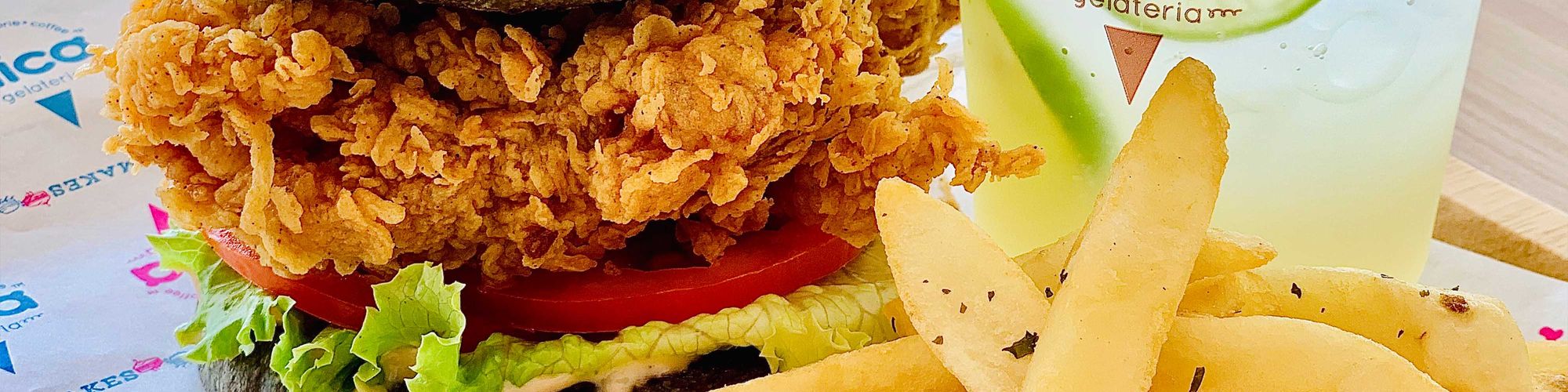 NICA PLUS menu and delivery in Sibu | foodpanda