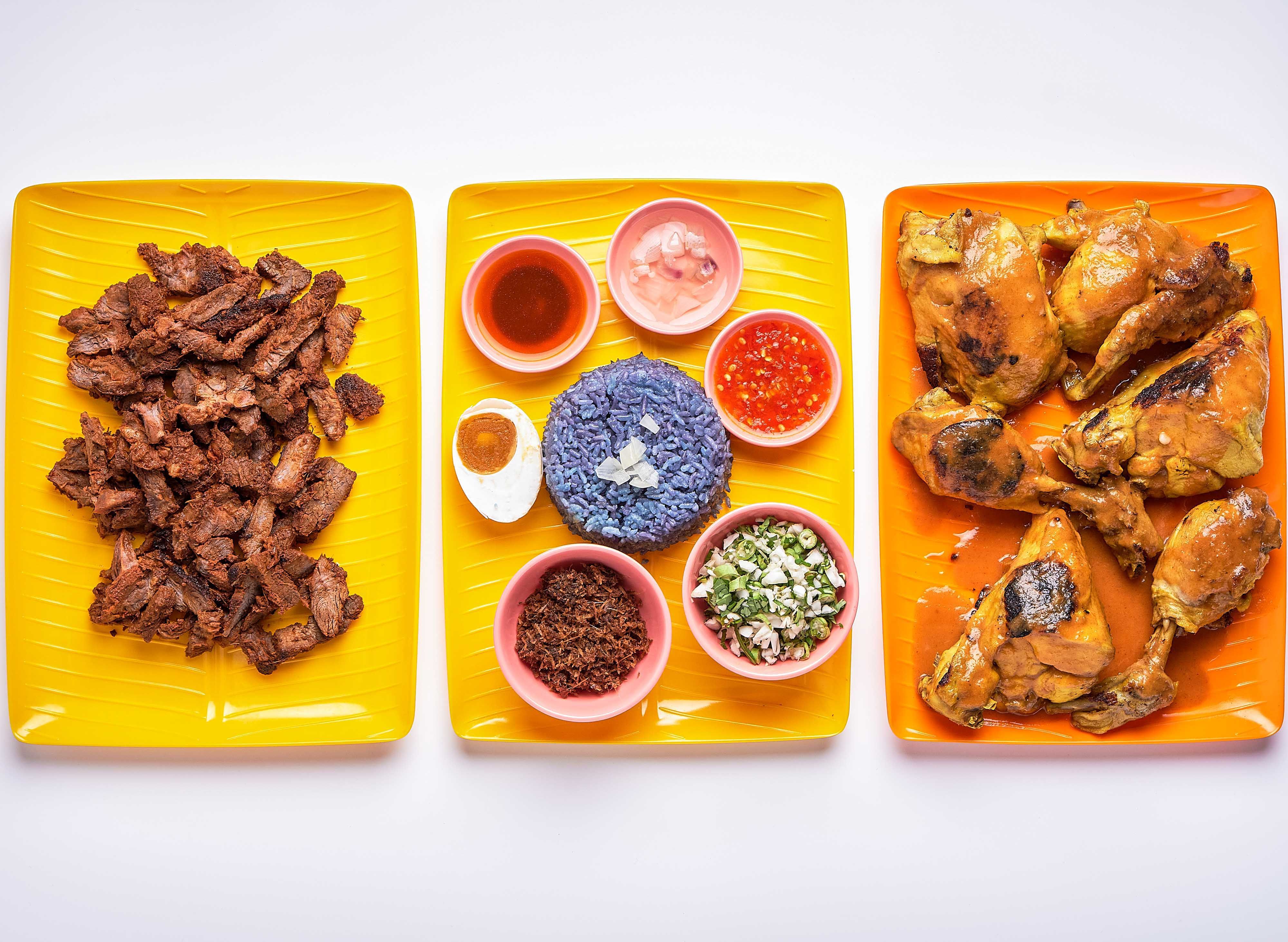 Ads Corner’s menu and delivery in Johor Bahru | foodpanda