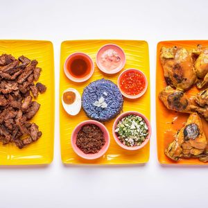 Ads Corner’s menu and delivery in Johor Bahru | foodpanda
