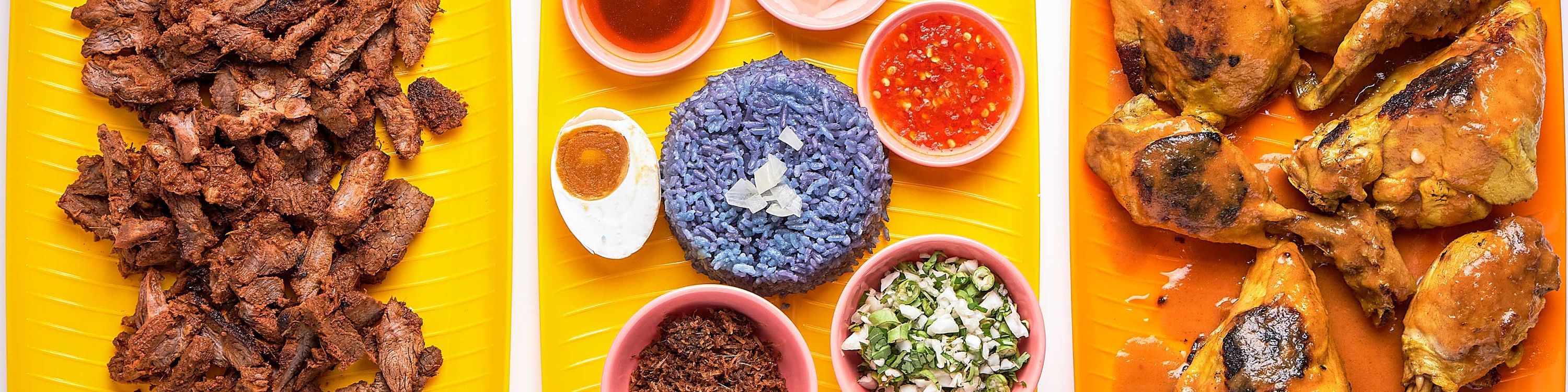 Ads Corner’s menu in Johor Bahru | | Food delivery in Johor Bahru ...