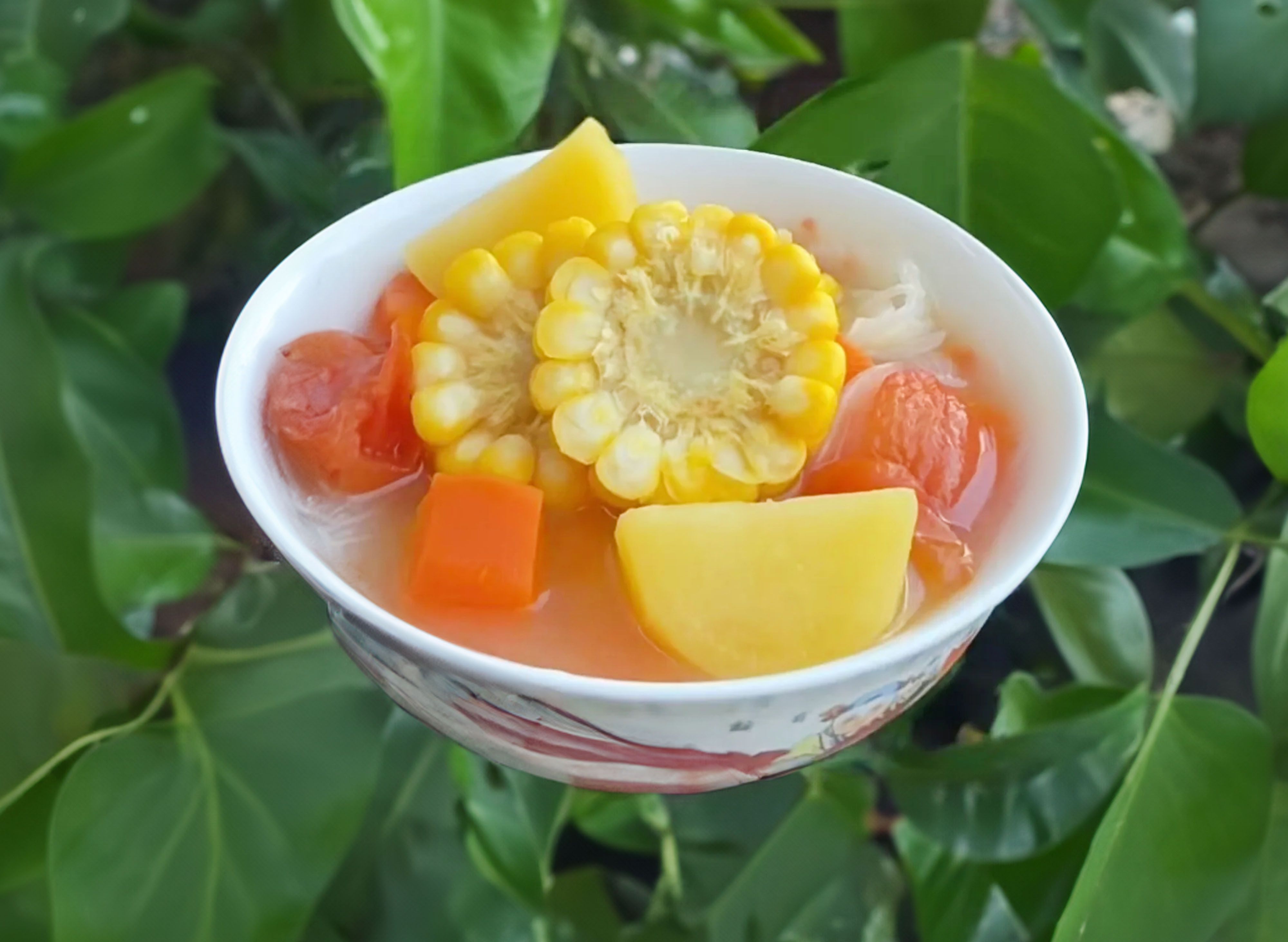 Souper Leng Mui 靓汤靓妹 (Sunshine Central Mall) Menu, Price & Delivery in ...
