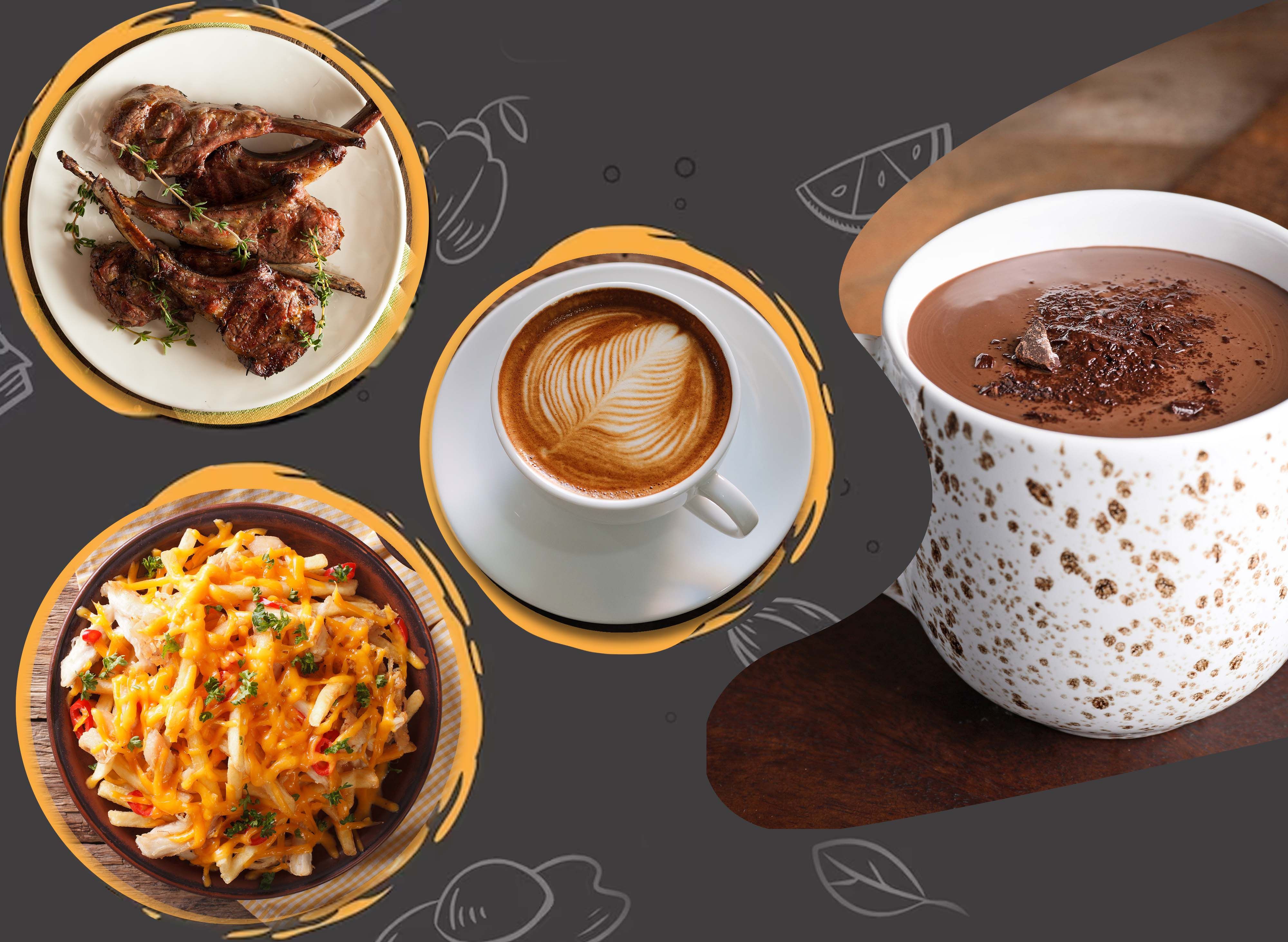 Meraki Concept Cafe Menu, Price & Delivery in Bintulu | foodpanda