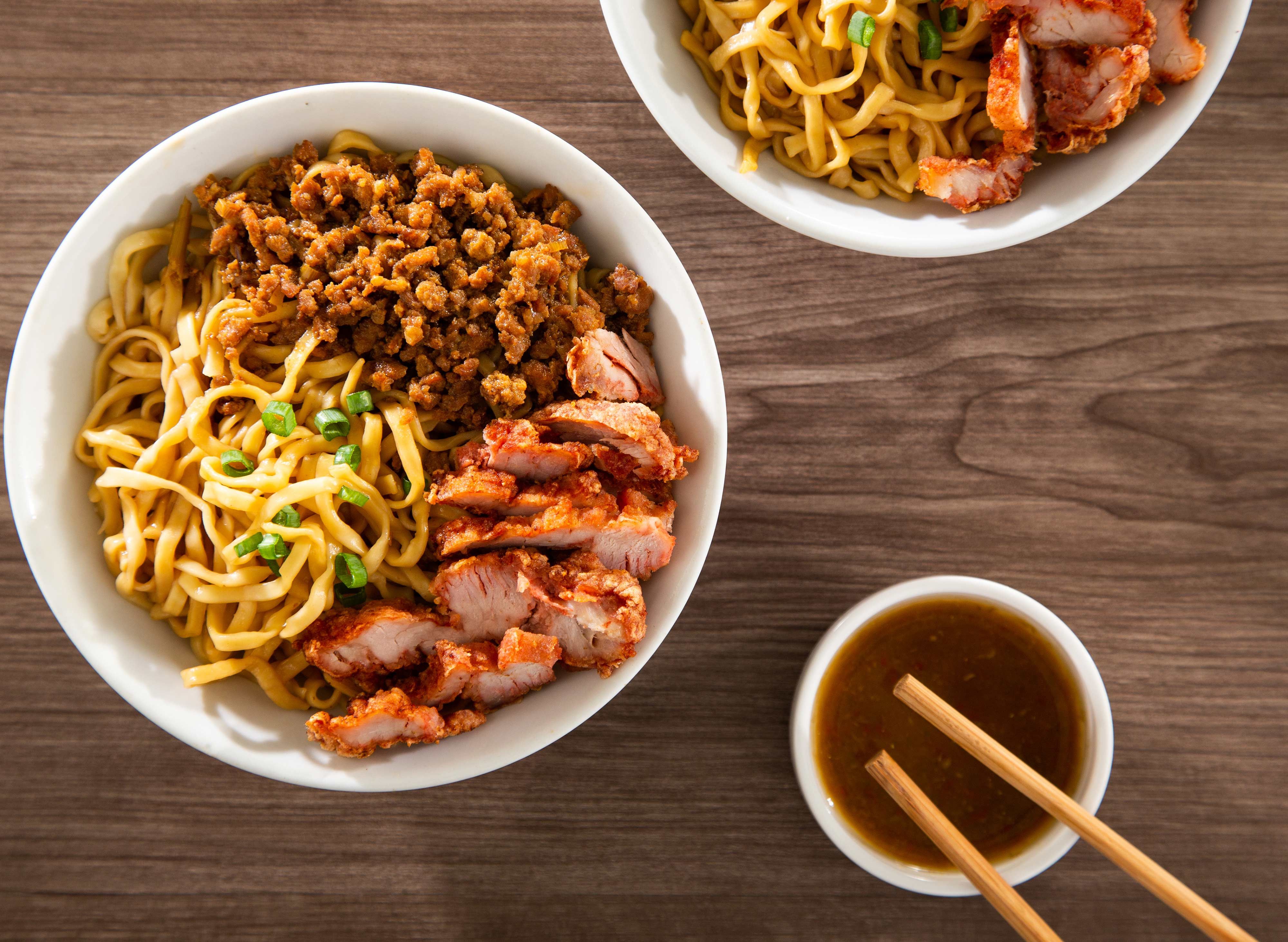 古晋干面 (Mee Kolok Kuching)菜单 | foodpanda Miri美食外卖