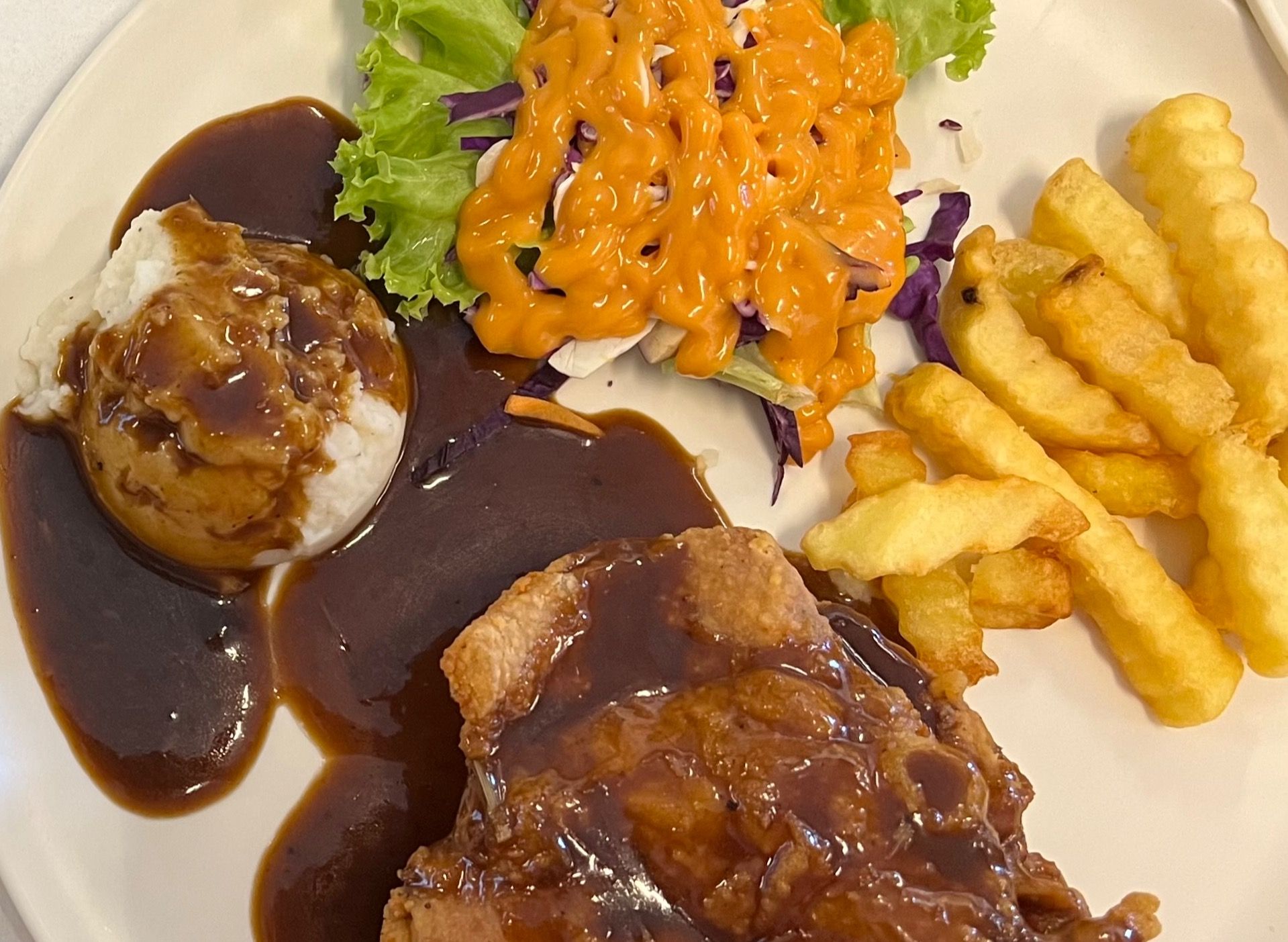 Nia's Kitchen(Kitai Corner) menu and delivery in Kapit | foodpanda