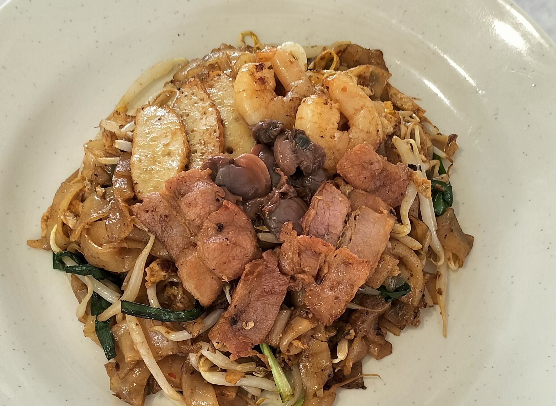 Penang Fried Kuey Teow menu and delivery in Shah Alam | foodpanda Penang Fried Kuey Teow menu and delivery in Shah Alam | foodpanda