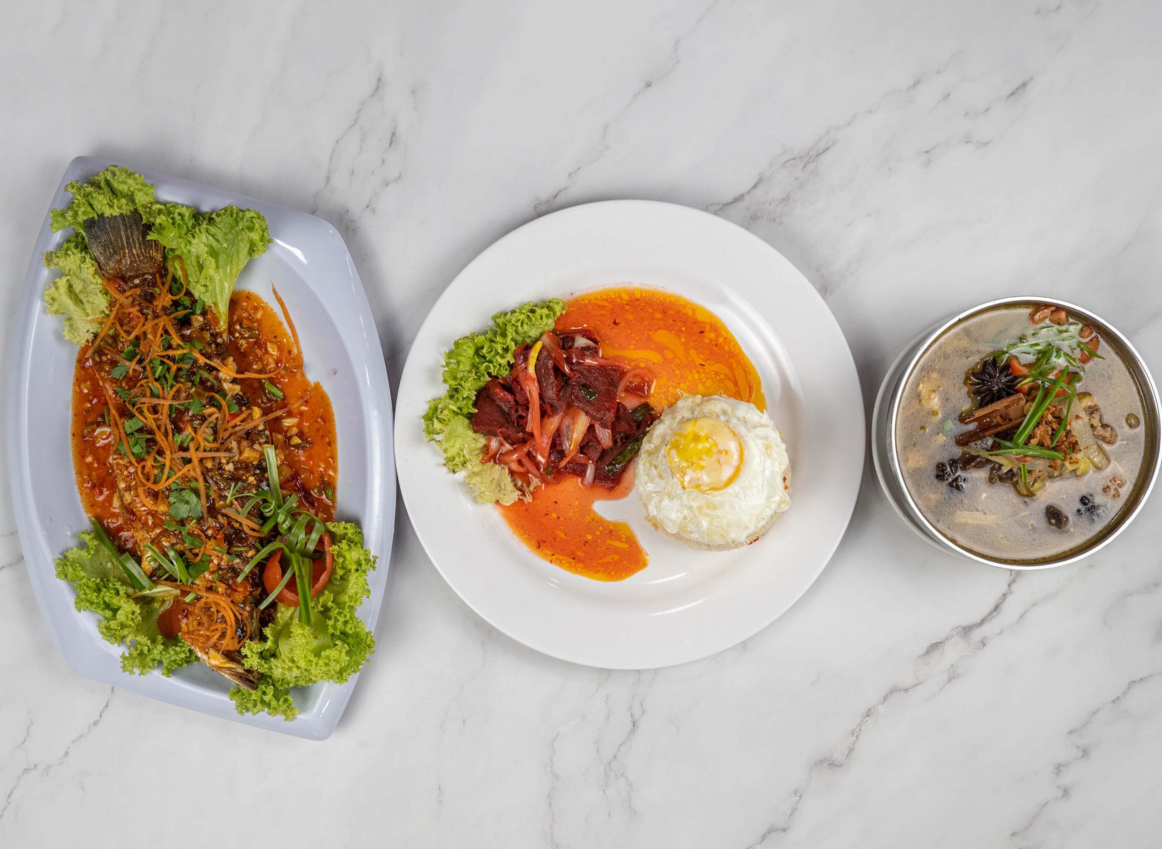 Restoran Kamunting Timur | Food Delivery from foodpanda