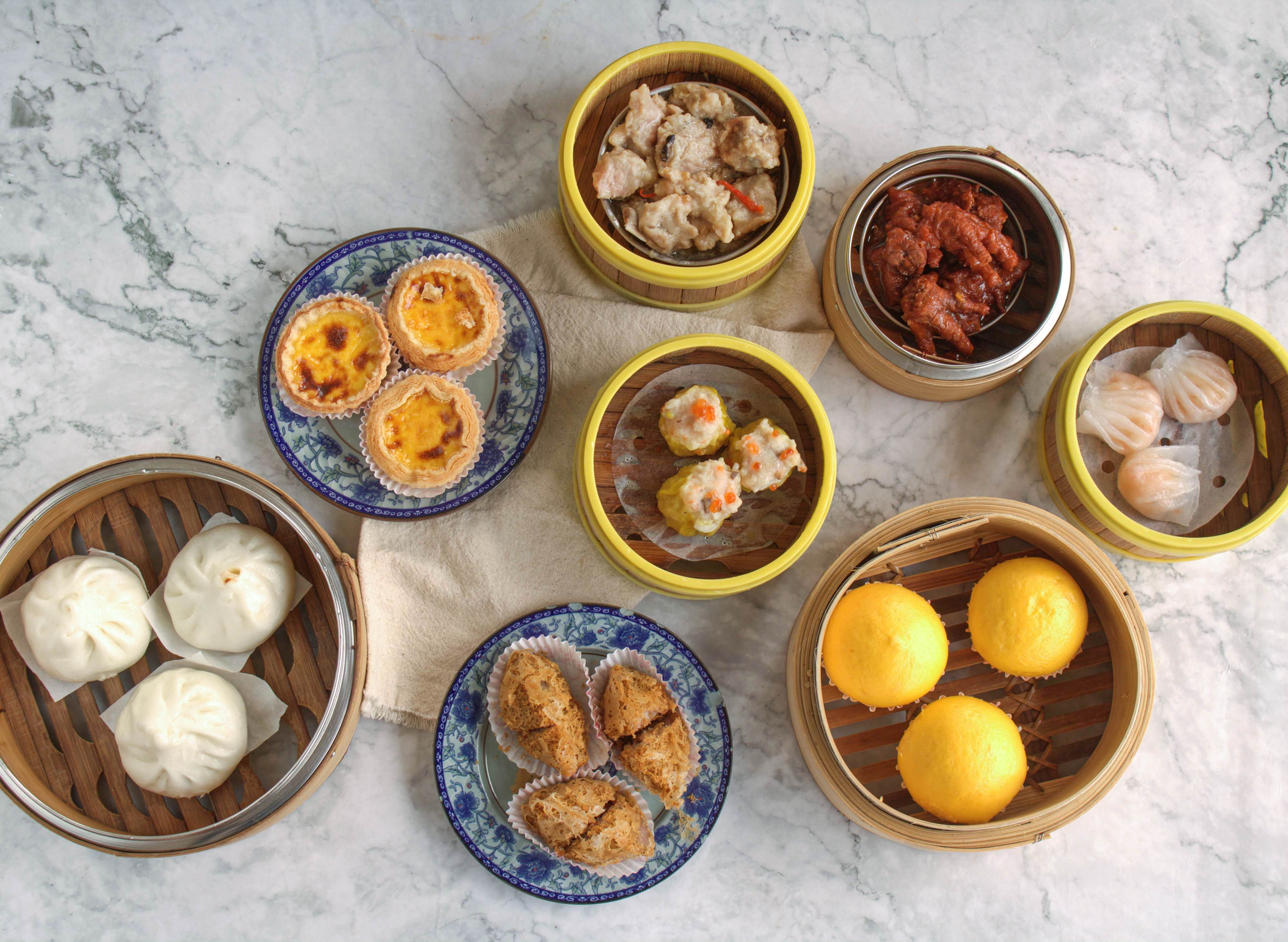 Wang Zai Dim Sum & Noodle menu in Miri | | Food delivery in Miri | foodpanda