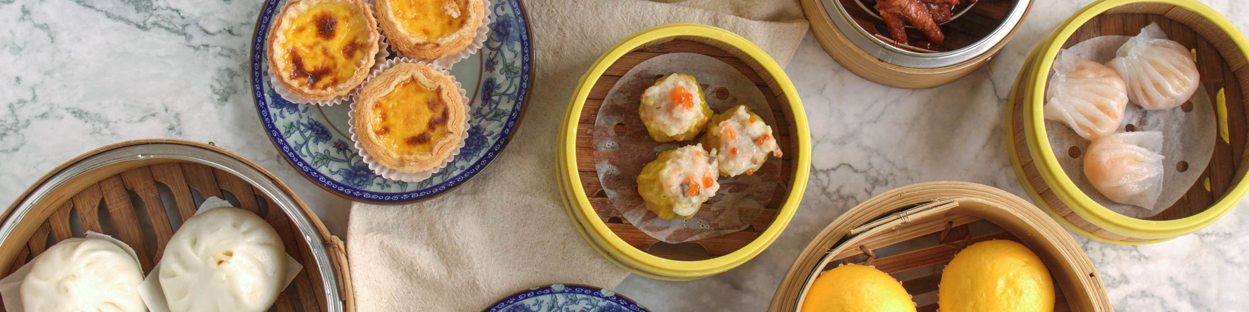 Wang Zai Dim Sum & Noodle menu and delivery in Miri | foodpanda