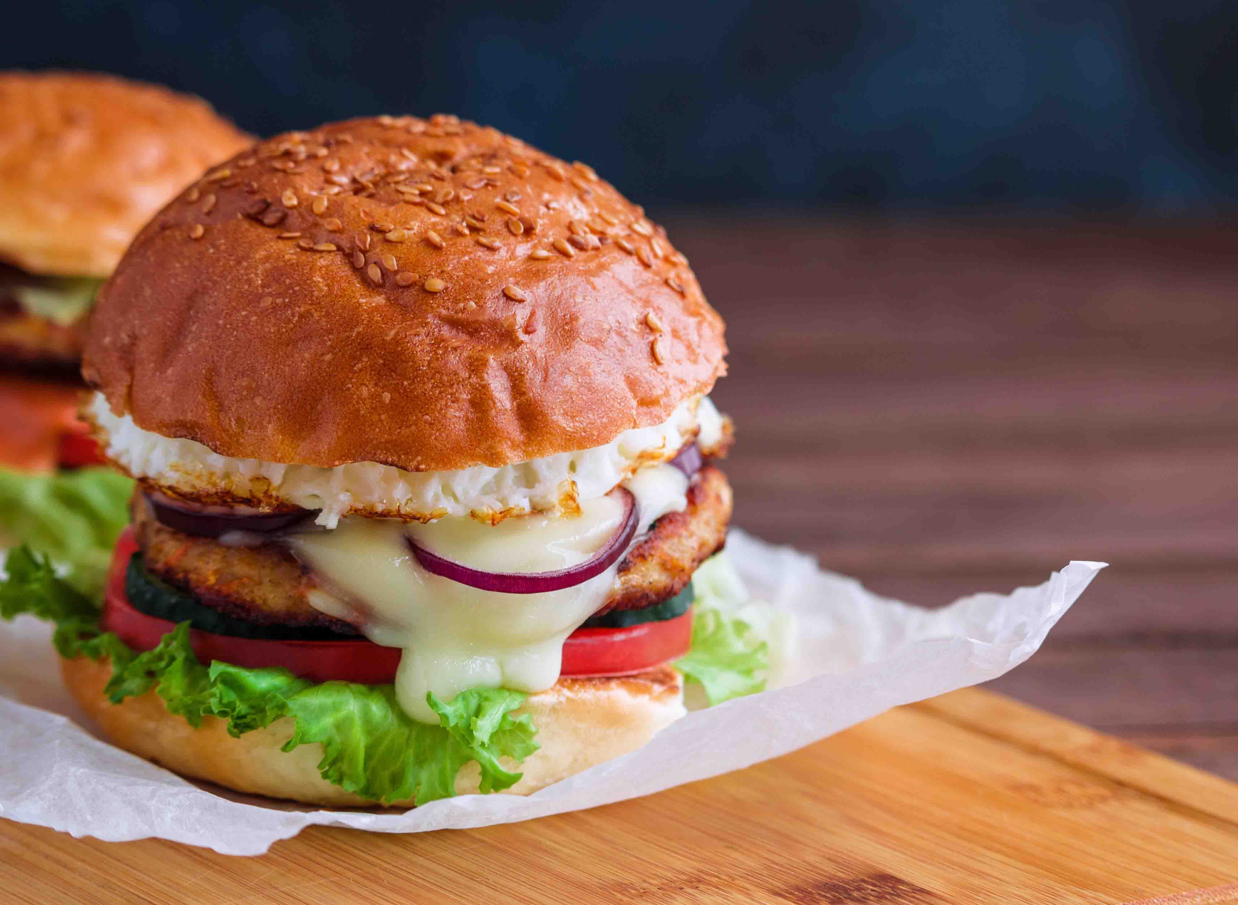 Burger Matt Station (BMS) menu and delivery in Puchong | foodpanda