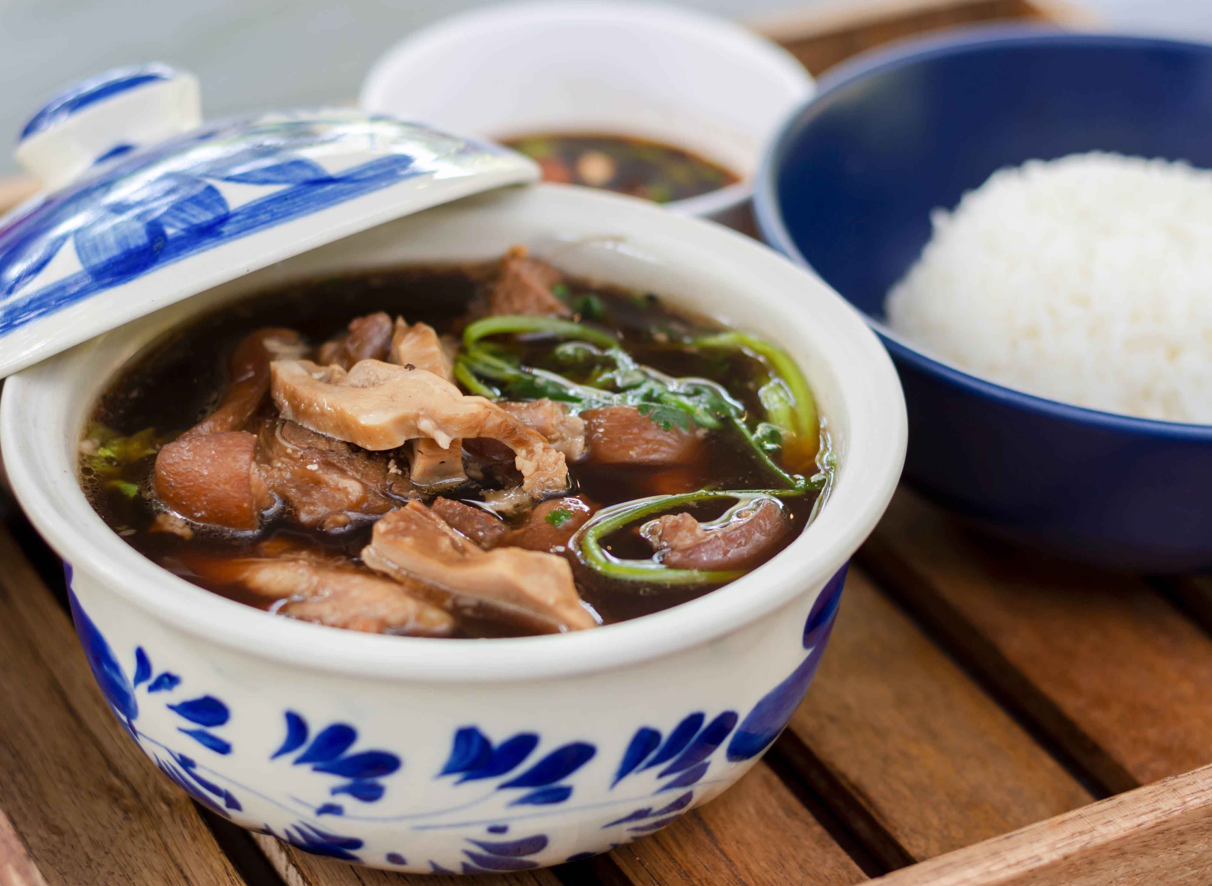 Restoran Bunjijump (Jalan Kiara) [Non-Halal] menu and delivery in ...