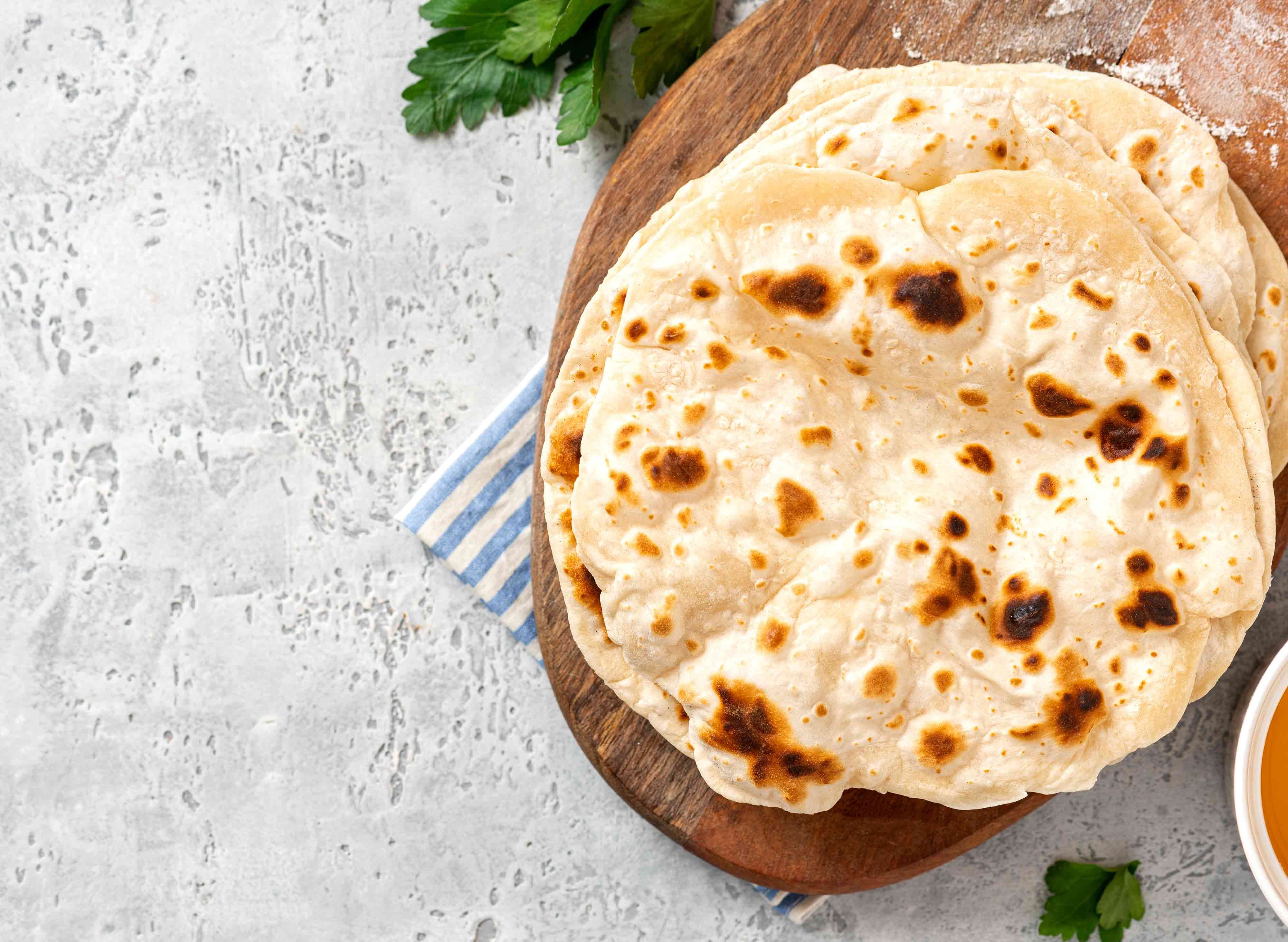 Mamu Capati dan Roti Jala menu and delivery in Butterworth | foodpanda