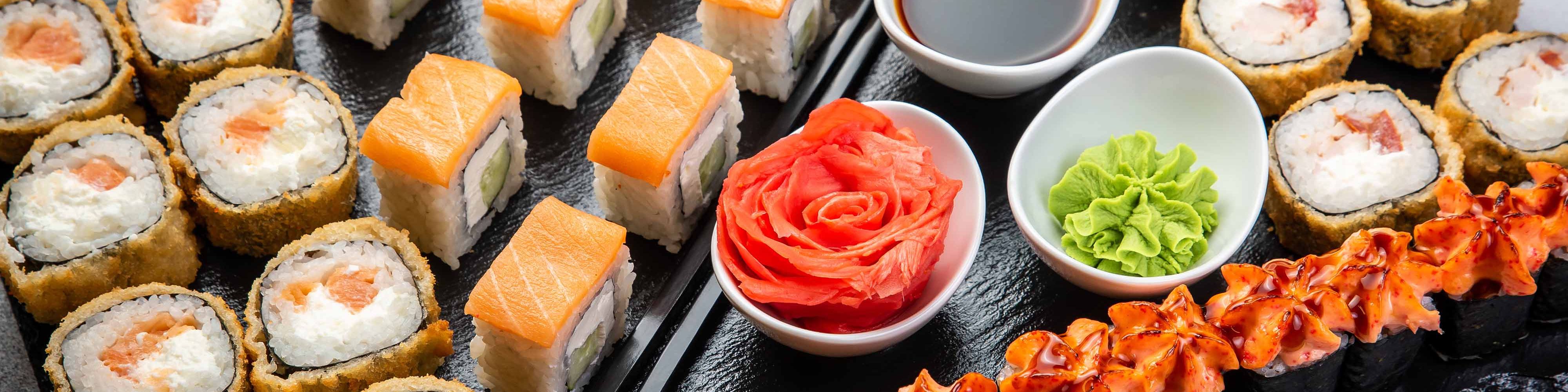 EMPIRE SUSHI (AEON TEBRAU CITY) menu and delivery in Mount Austin ...