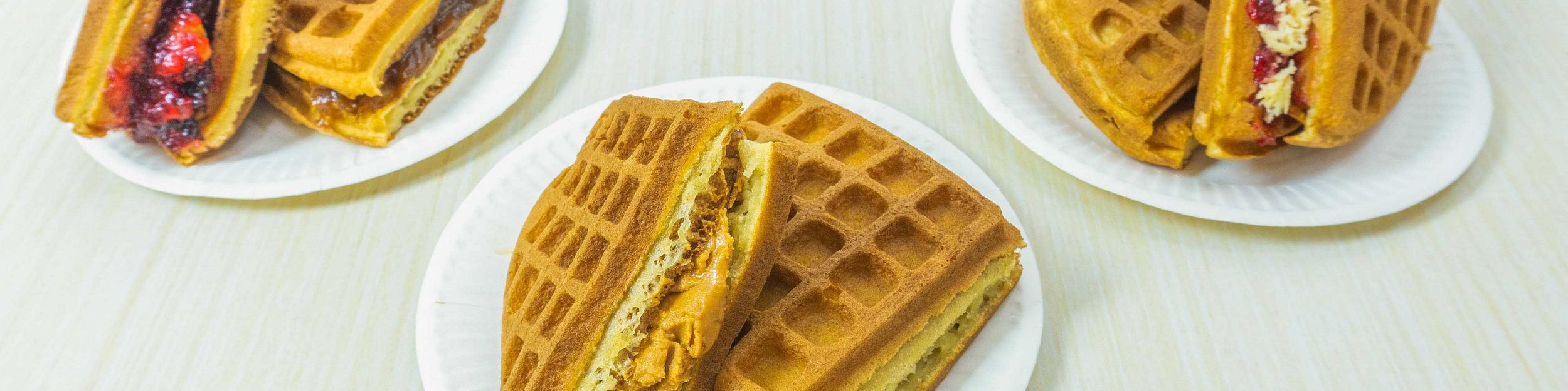 Wafflicious Bites (Autocity) menu and delivery in Perai | foodpanda