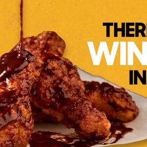 Wingstreet (Giant Kinrara) Menu, Price & Delivery in Puchong | foodpanda