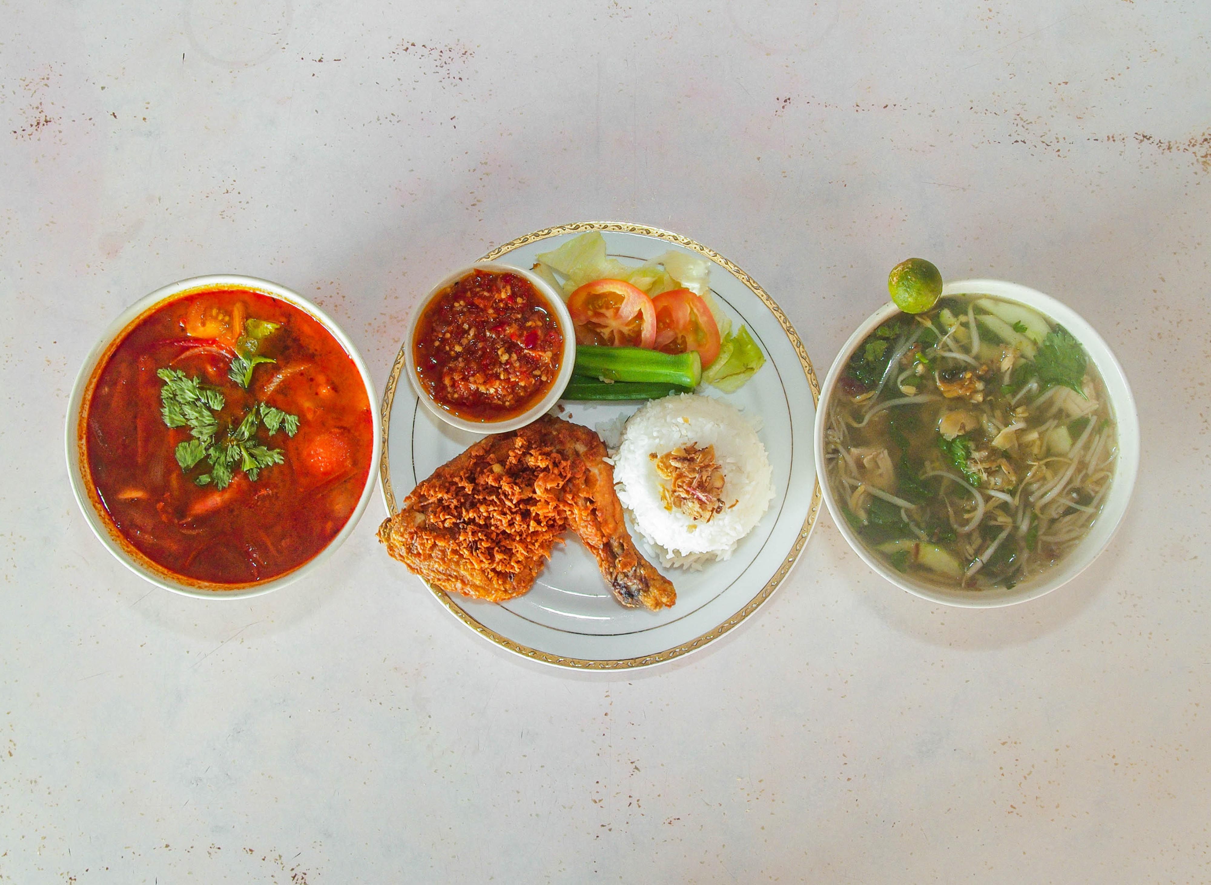 Suma Cafe menu in Kota Kinabalu | | Food delivery in Kota Kinabalu ...