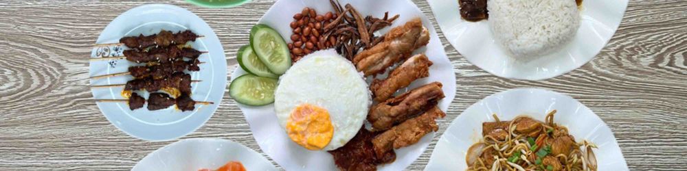 Tai An Yu Restaurant 大安鱼川菜馆 menu and delivery in Kuala Lumpur | foodpanda