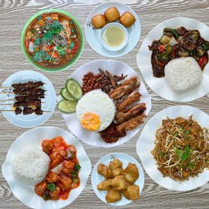 太安鱼川菜馆 Tai An Yu Restaurant (KLCC) Menu, Price & Delivery in Kuala ...