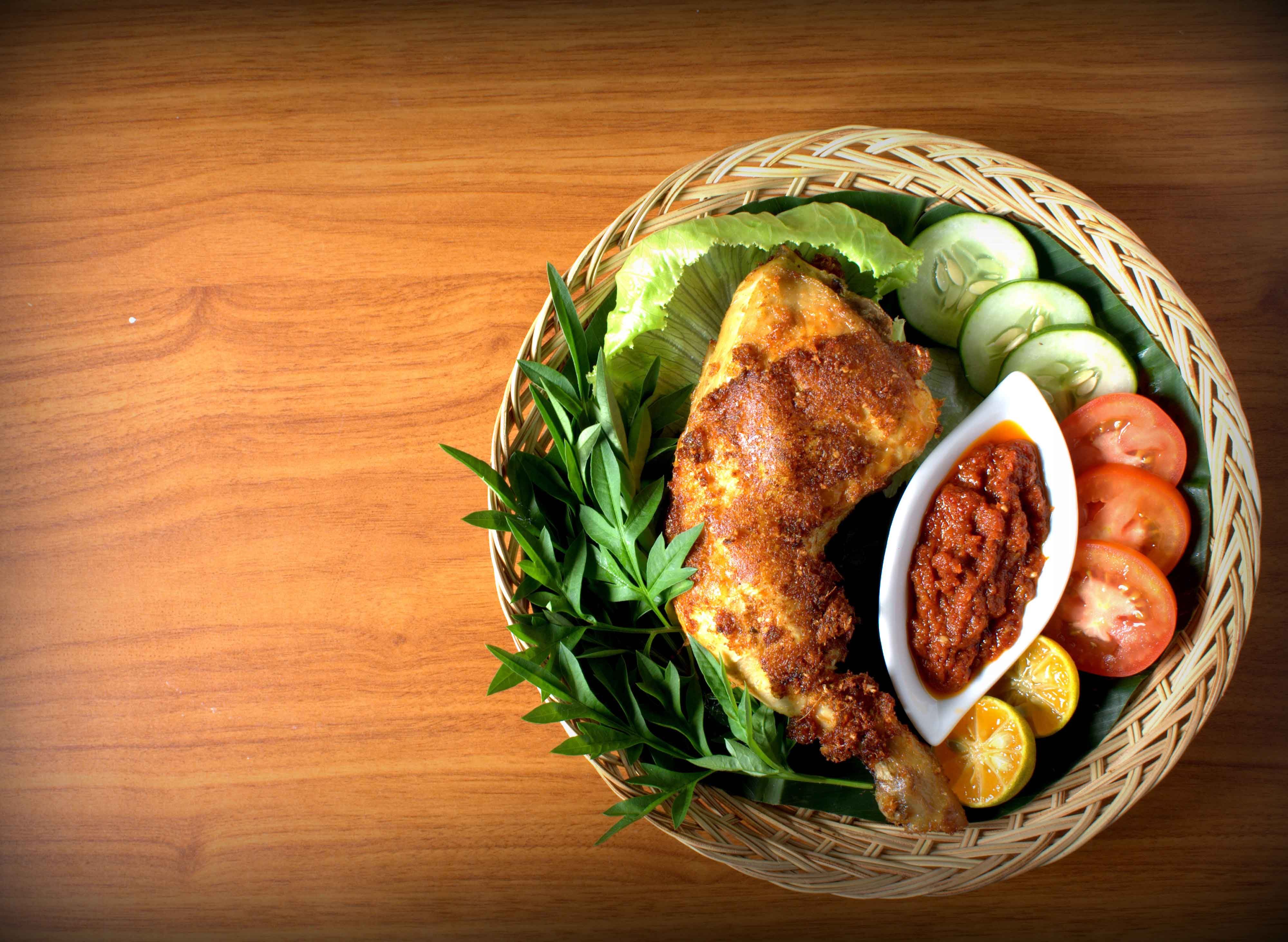 Ayam Penyet Bakso Warung Kenangan Ibu menu and delivery in Melaka ...