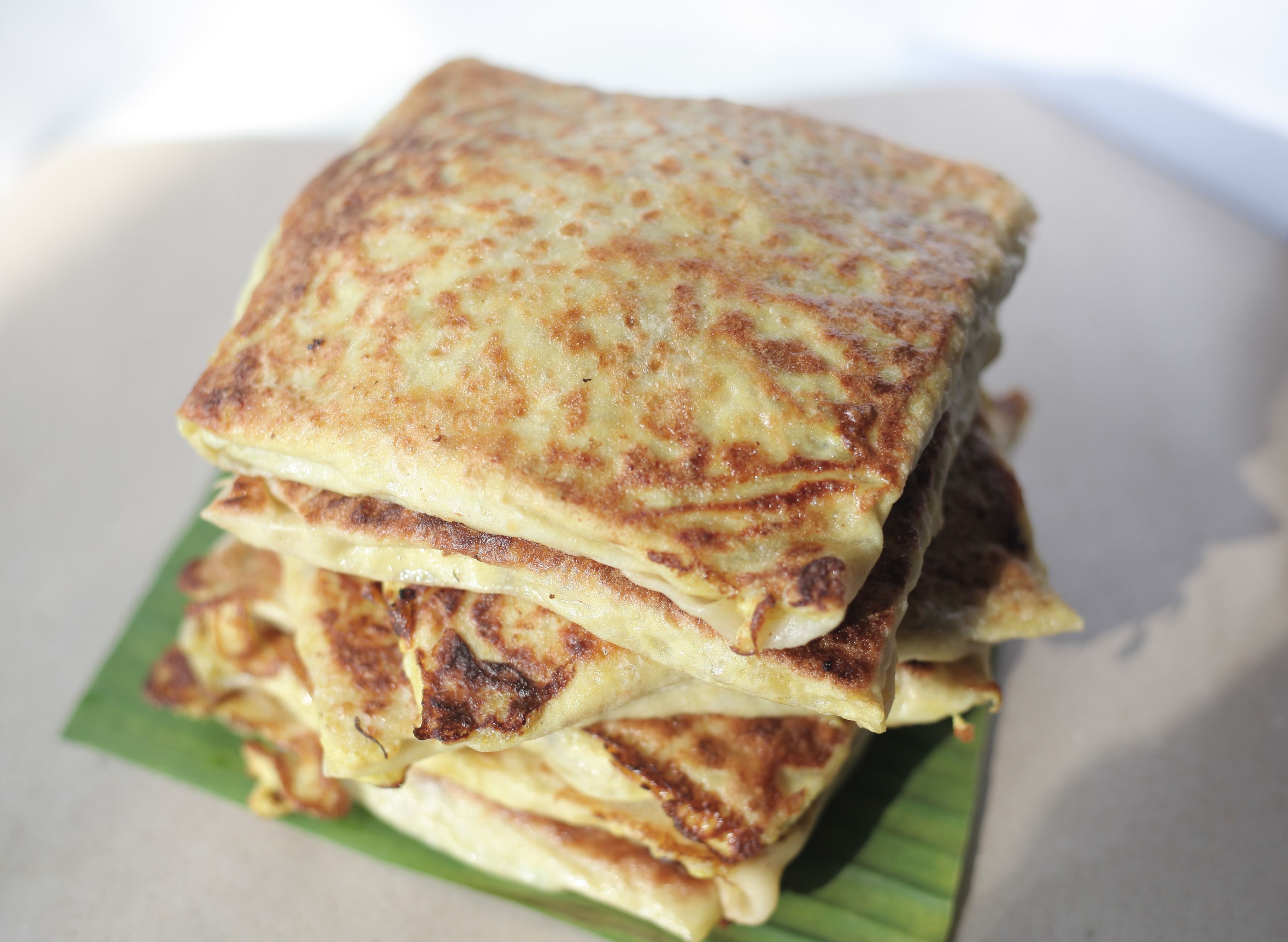 Murtabak & Roti Jala Kak Mala | Food Delivery from foodpanda